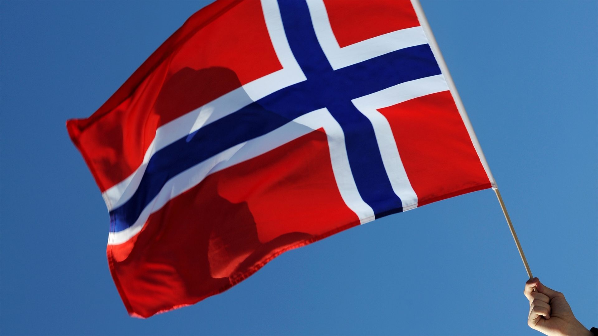 Gratulerer med dagen Norge (sv) | Yle Areena