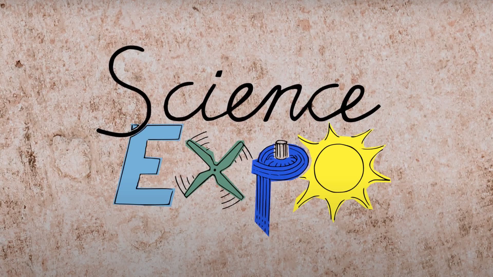 Science Expo | Yle Areena