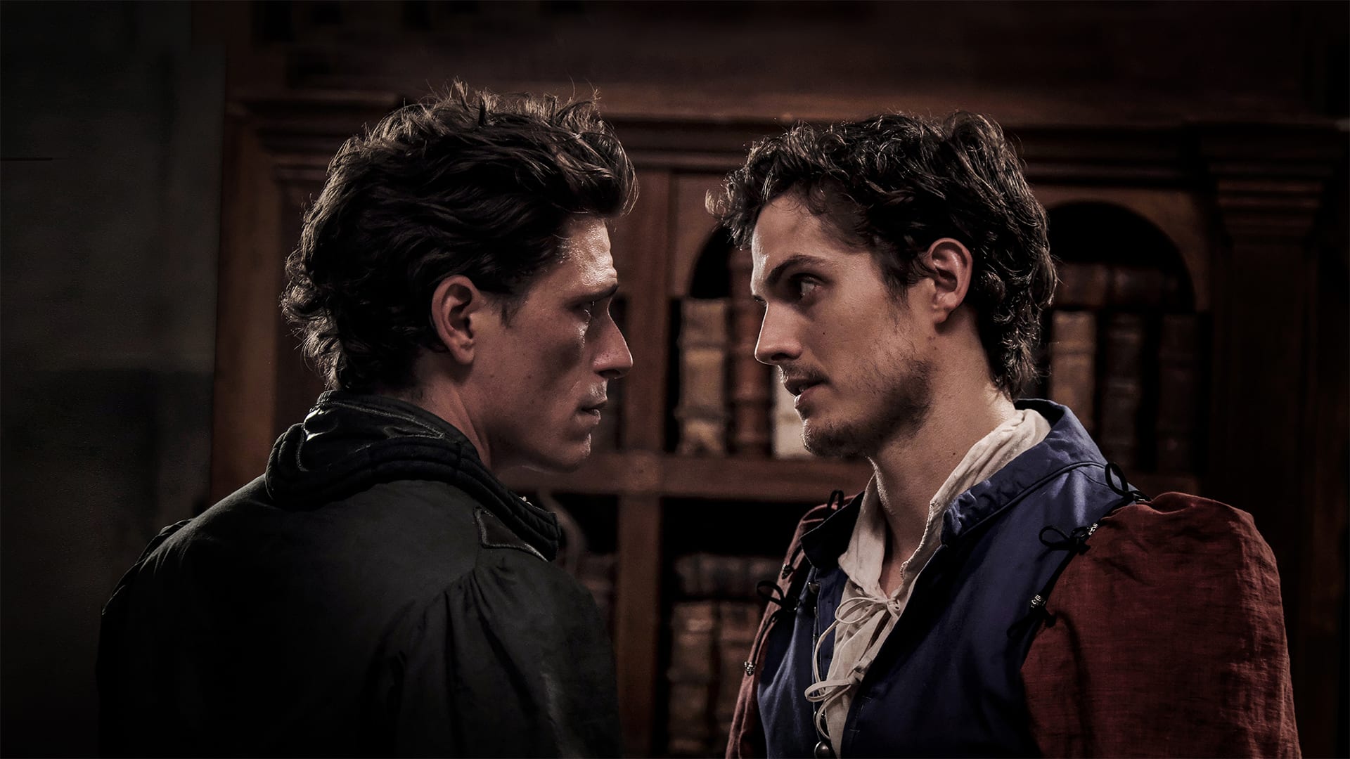 K2, J3: Vastuksia ja tilaisuuksia | Medicit, Firenzen valtiaat | Yle Areena