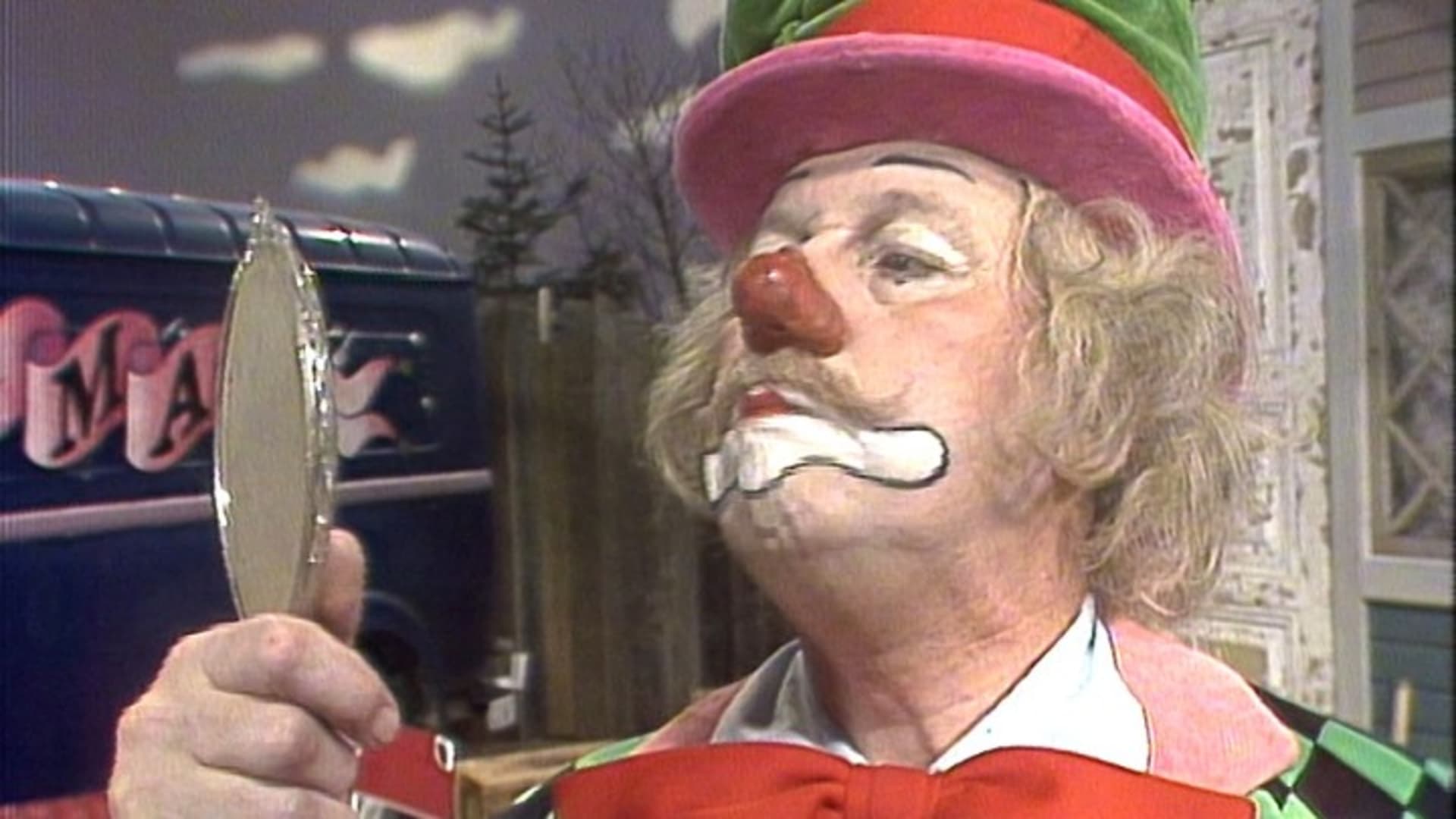 Voimanainen kosii Hermannia | Pelle Hermanni | Yle Areena