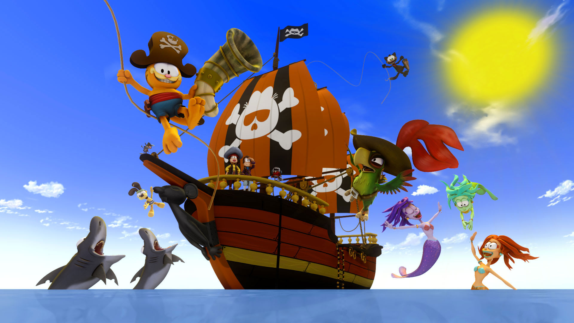 Katten Gustaf-special (7) | Karvinen Special | Yle Arenan