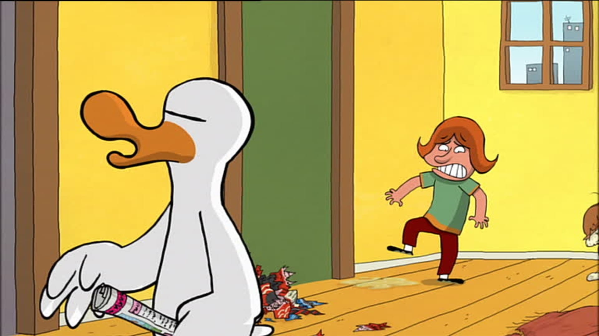 K1, J76: Nina Patalo | Nina Patalo | Yle Areena