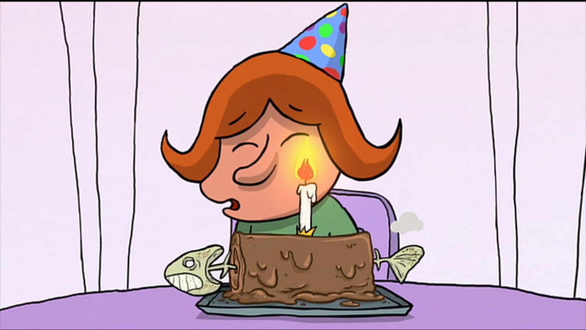 K1, J61: Nina Patalo | Nina Patalo | Yle Areena