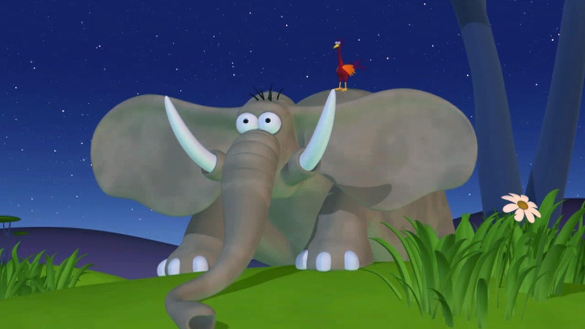 K1, J21: Gazoon | Gazoon | Yle Areena