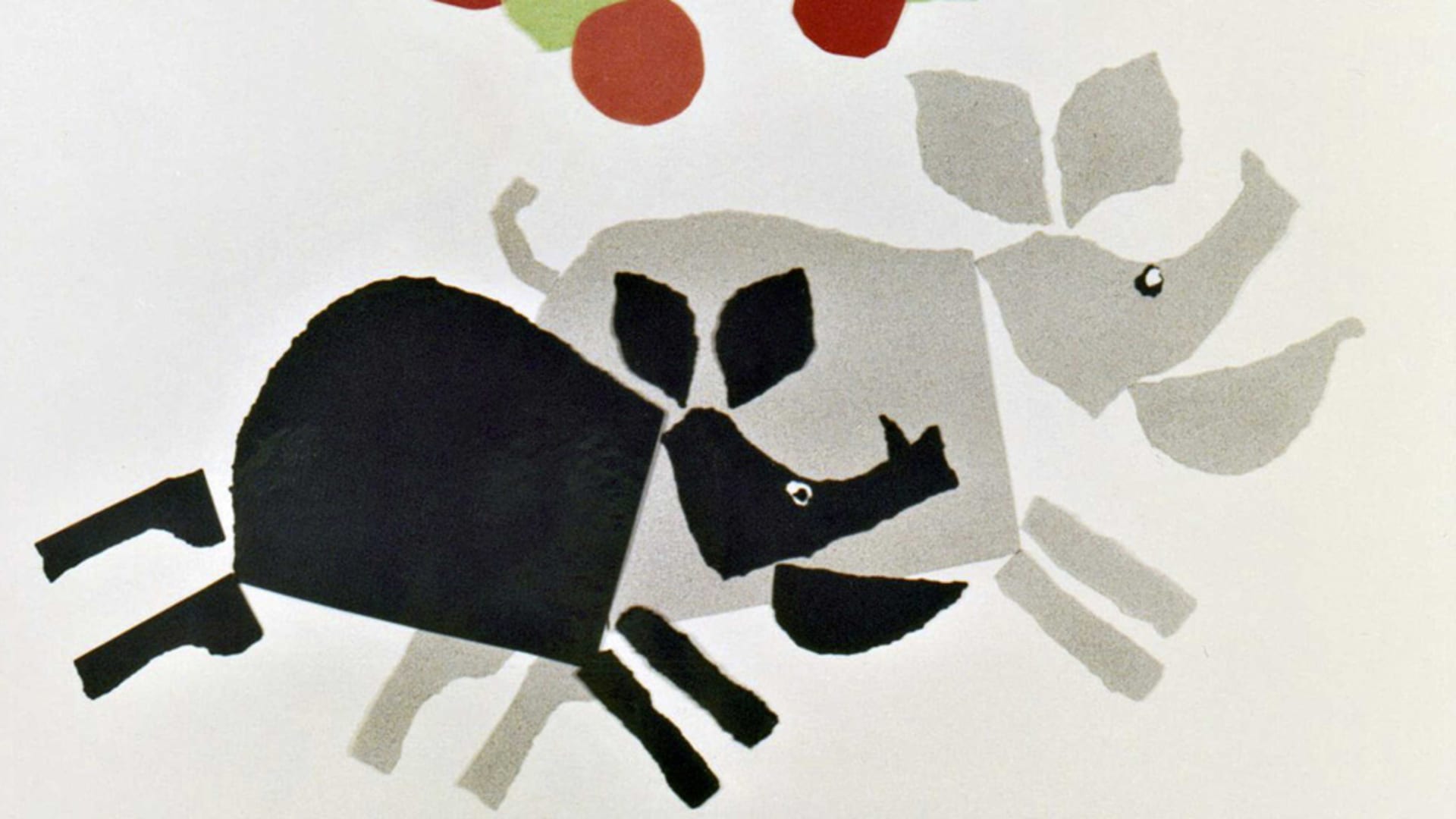 Hinku ja Vinku: Suursyömäri | Yle Areena