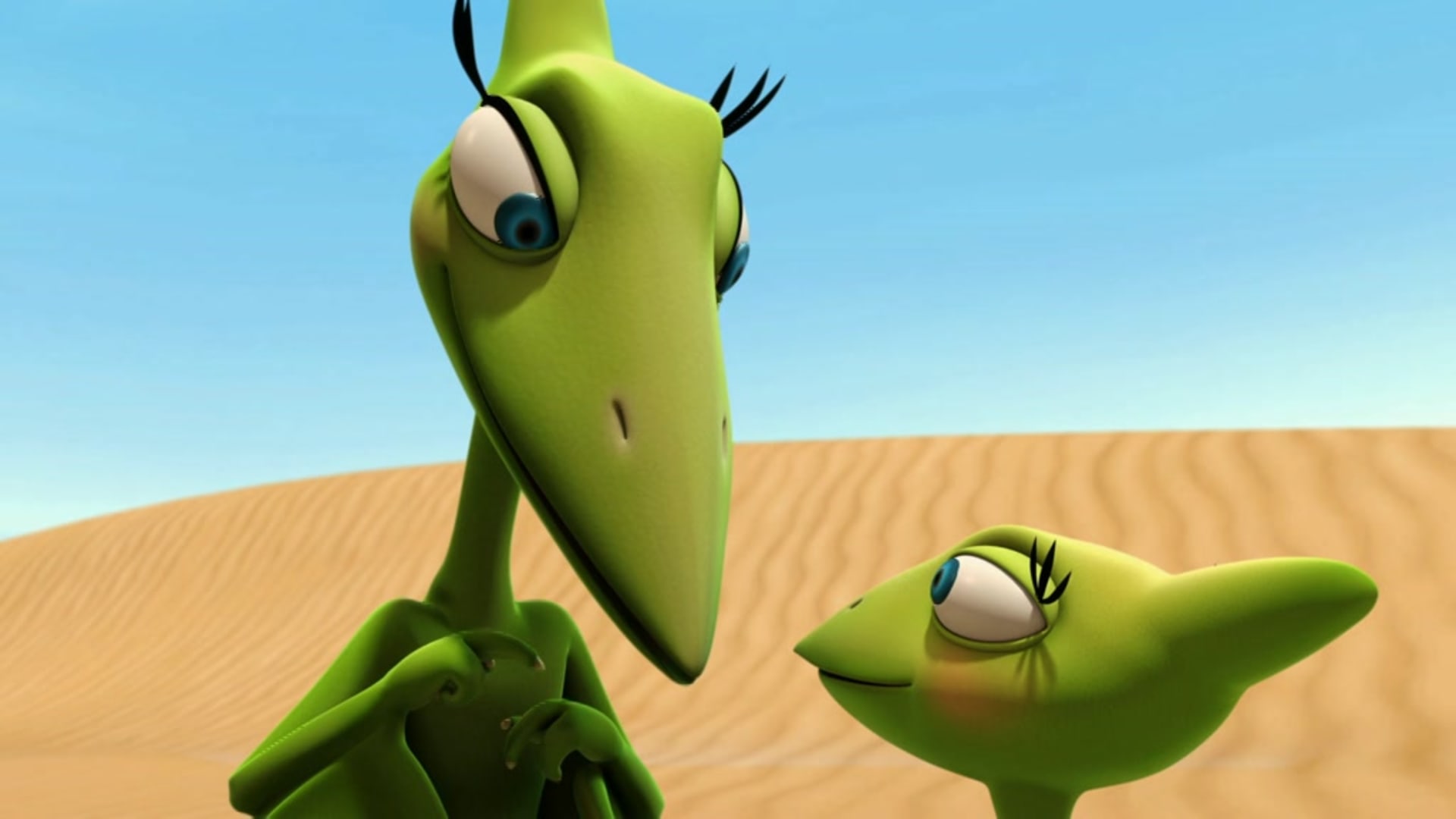 Dinojuna | Dinojuna | Yle Areena