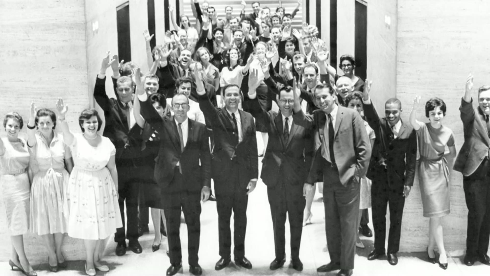 VICE: The Real Don Draper From 'Mad Men' | VICE | Yle Areena