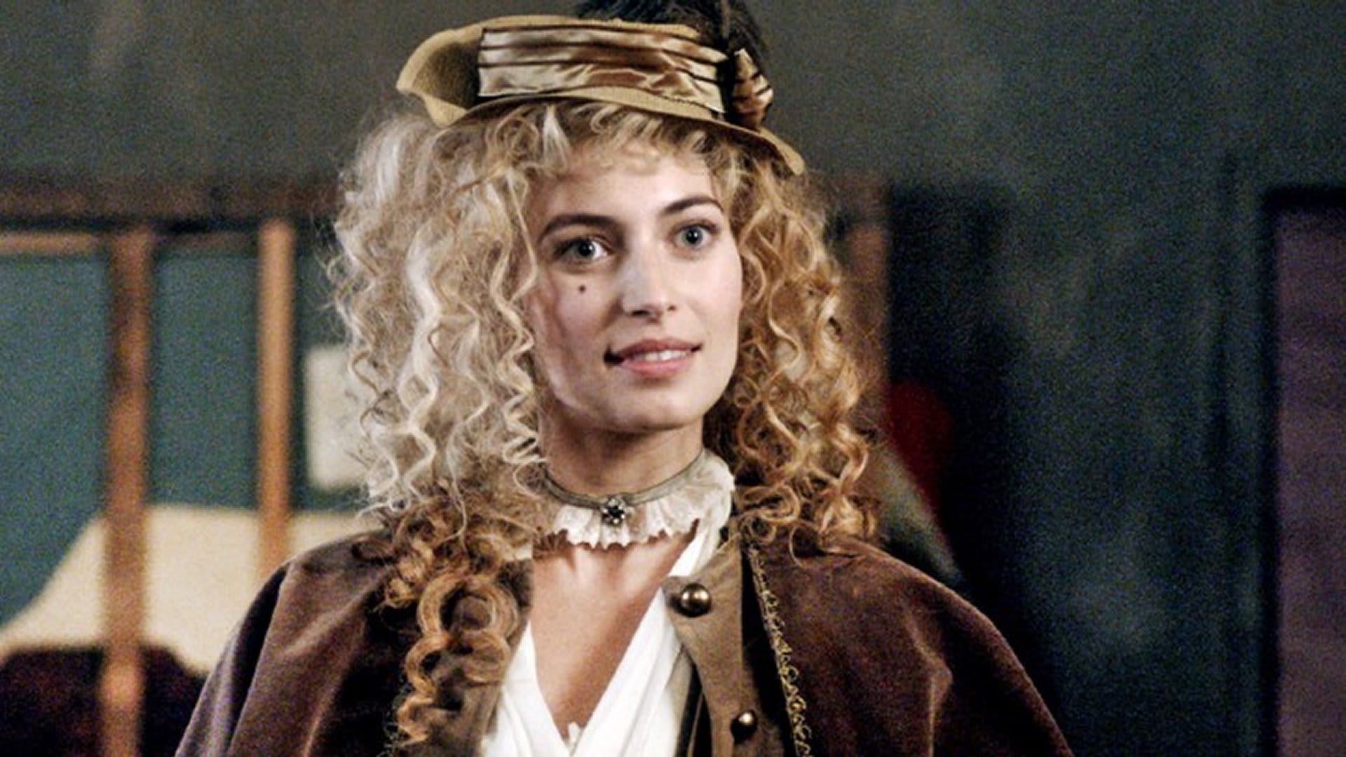 S1, A3: Anno 1790 | Anno 1790 | Yle Arenan