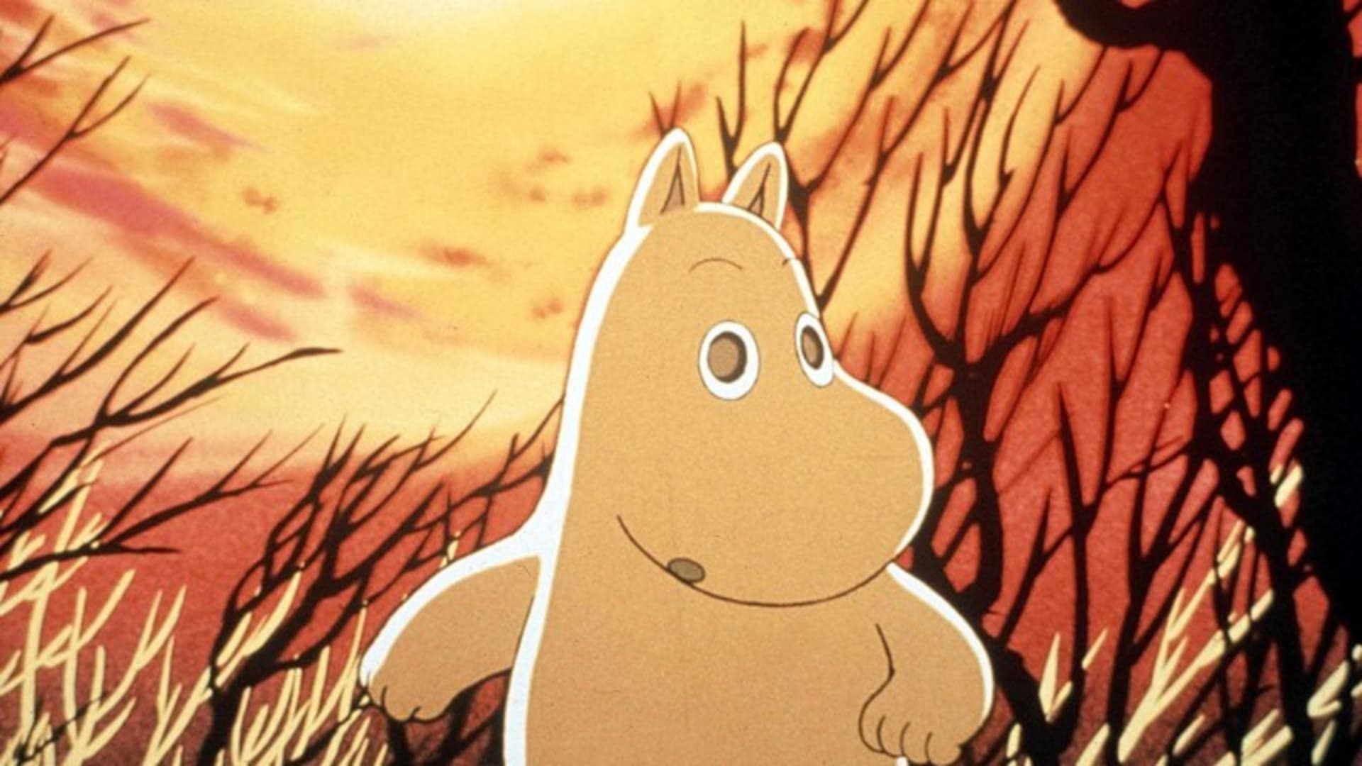 Muumipeikko ja Pyrstötähti | Muumipeikko ja Pyrstötähti | Yle Areena