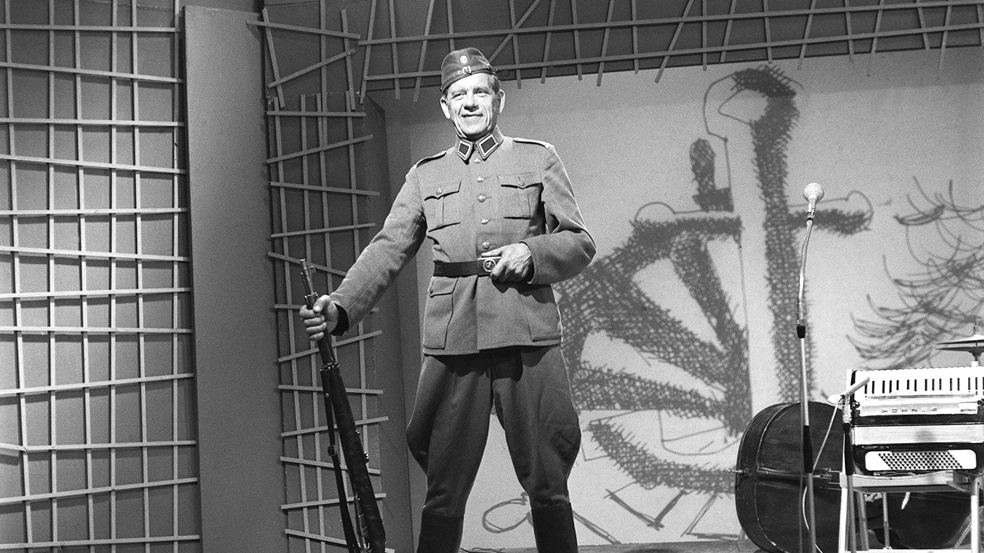 Iskelmäkaruselli ruotuväessä | Yle Areena