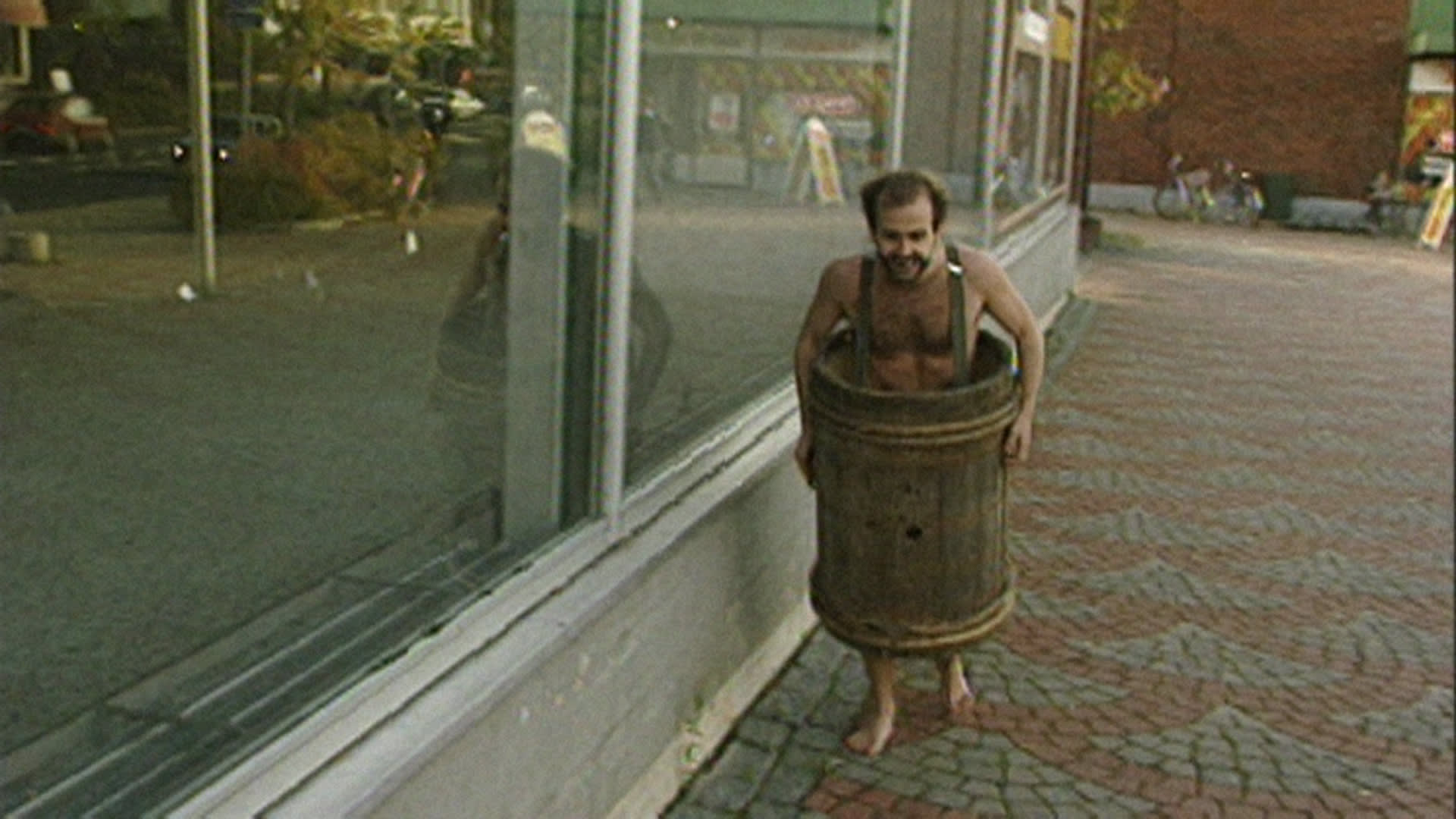 Kummeli: Saldo 3 | Yle Areena