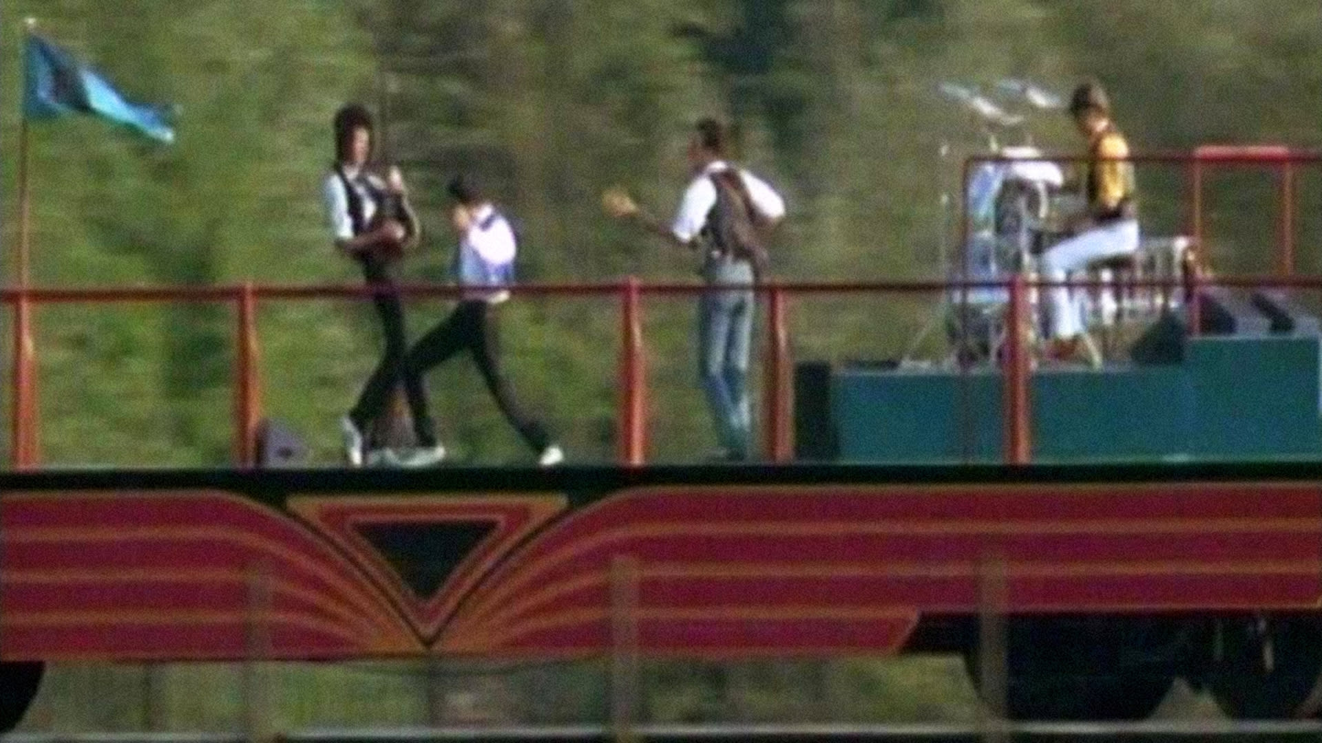 Queen: Breakthru | Yle Areena