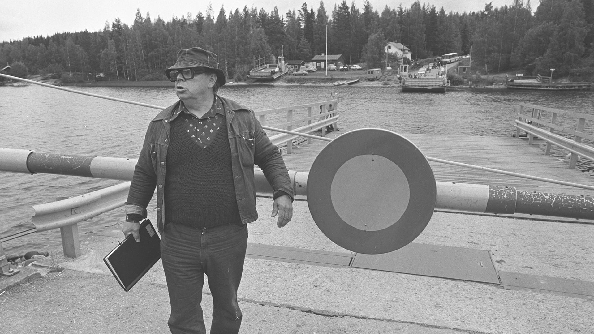 Matti Tapio in memoriam | Yle Arenan