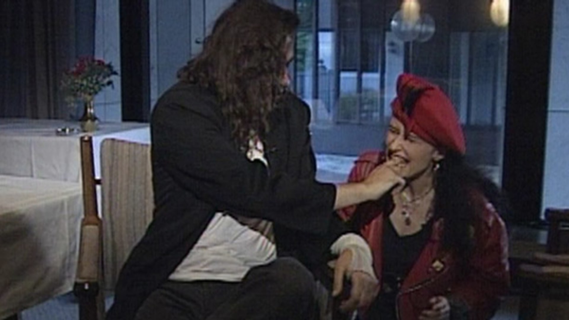 Rockstop: (Jakso 2, vuosi 4) | Yle Arenan