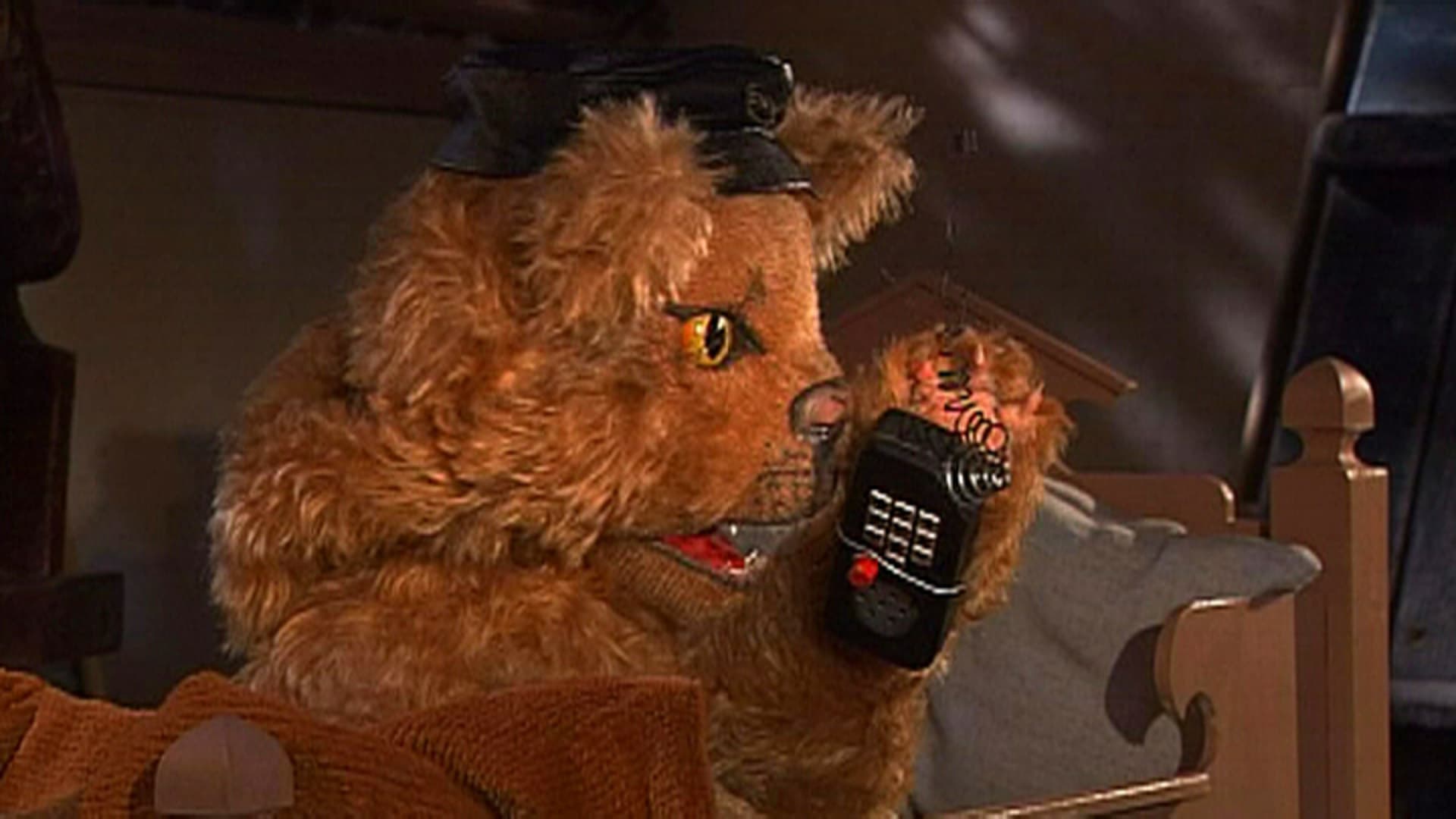 Ja Mouru soittaa (otteita) | Yle Areena