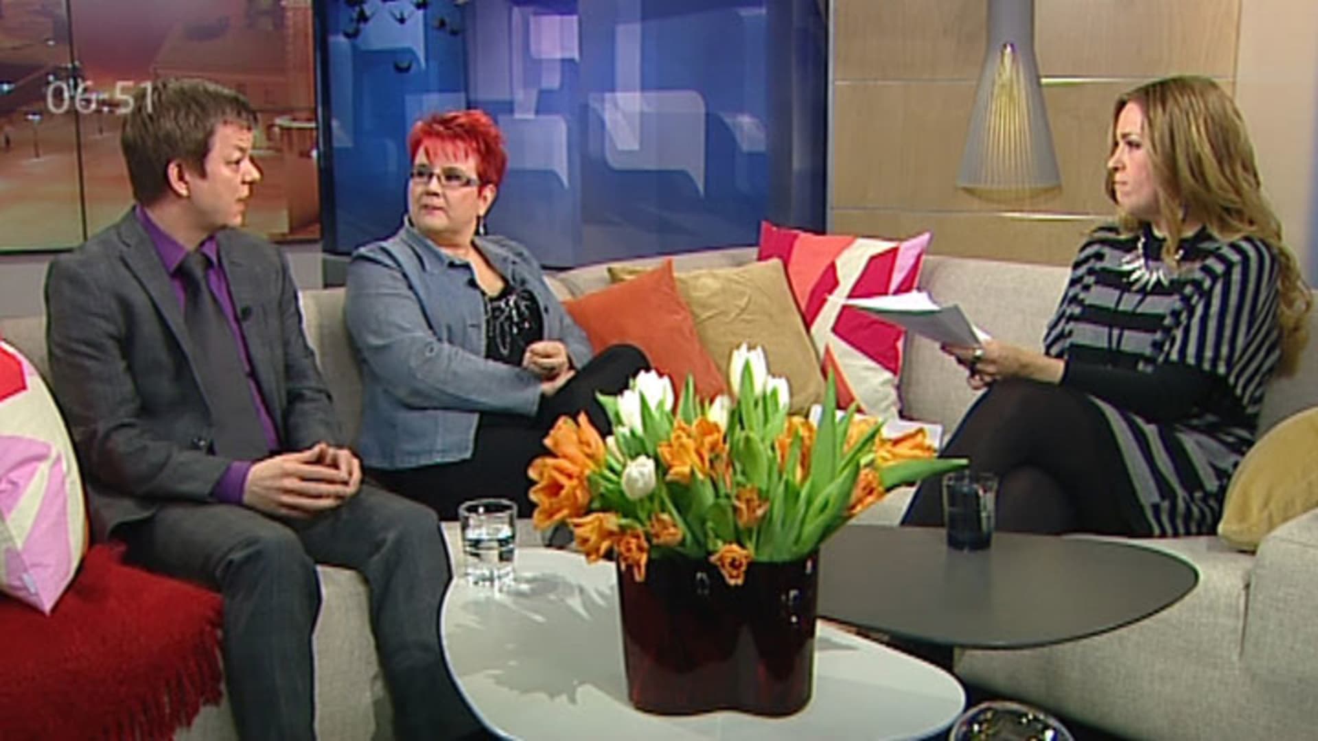 Miten kansalaisaloite tehdään? | Yle Areena