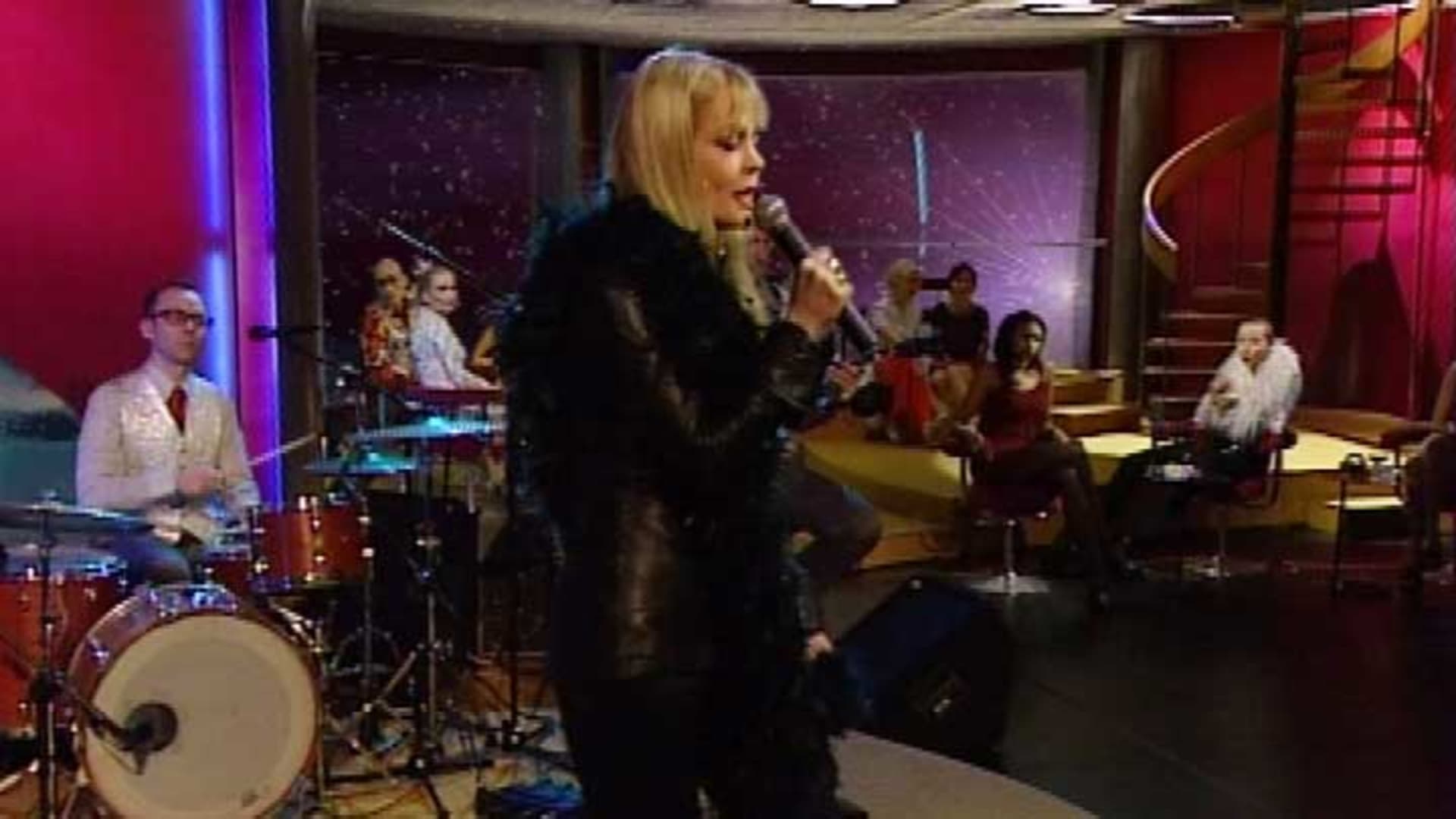 Maritta Kuula: Tule mukaani | Yle Areena