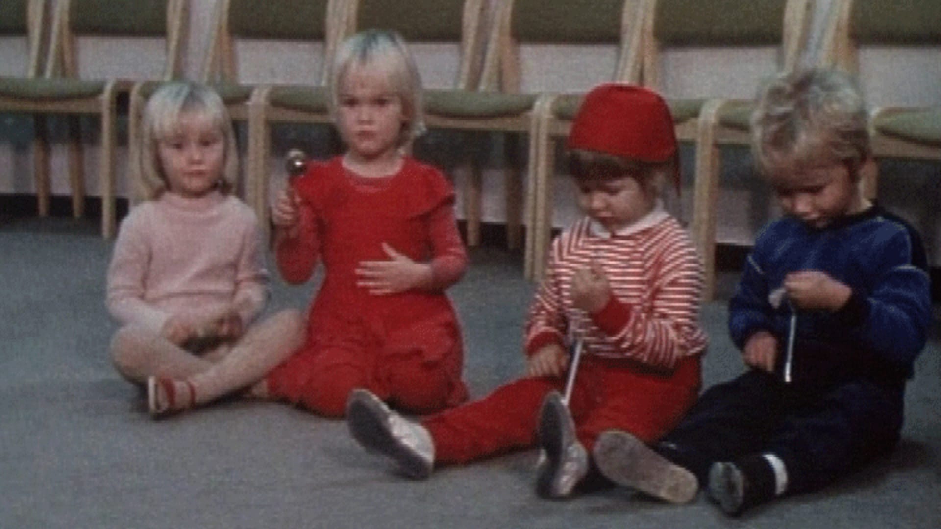 Suomen lapsia: Mari | Yle Areena