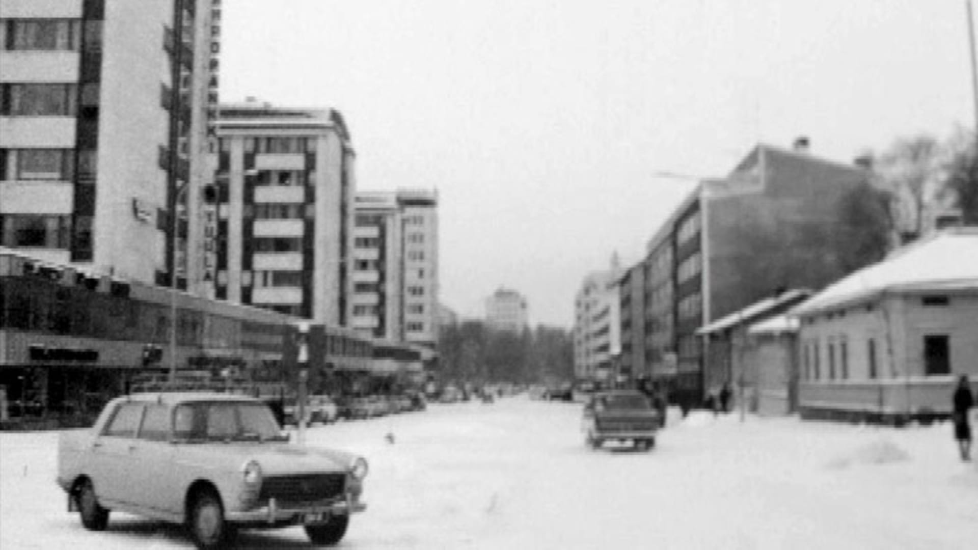 Oulu - Suomen suurin kaupunki | Yle Areena