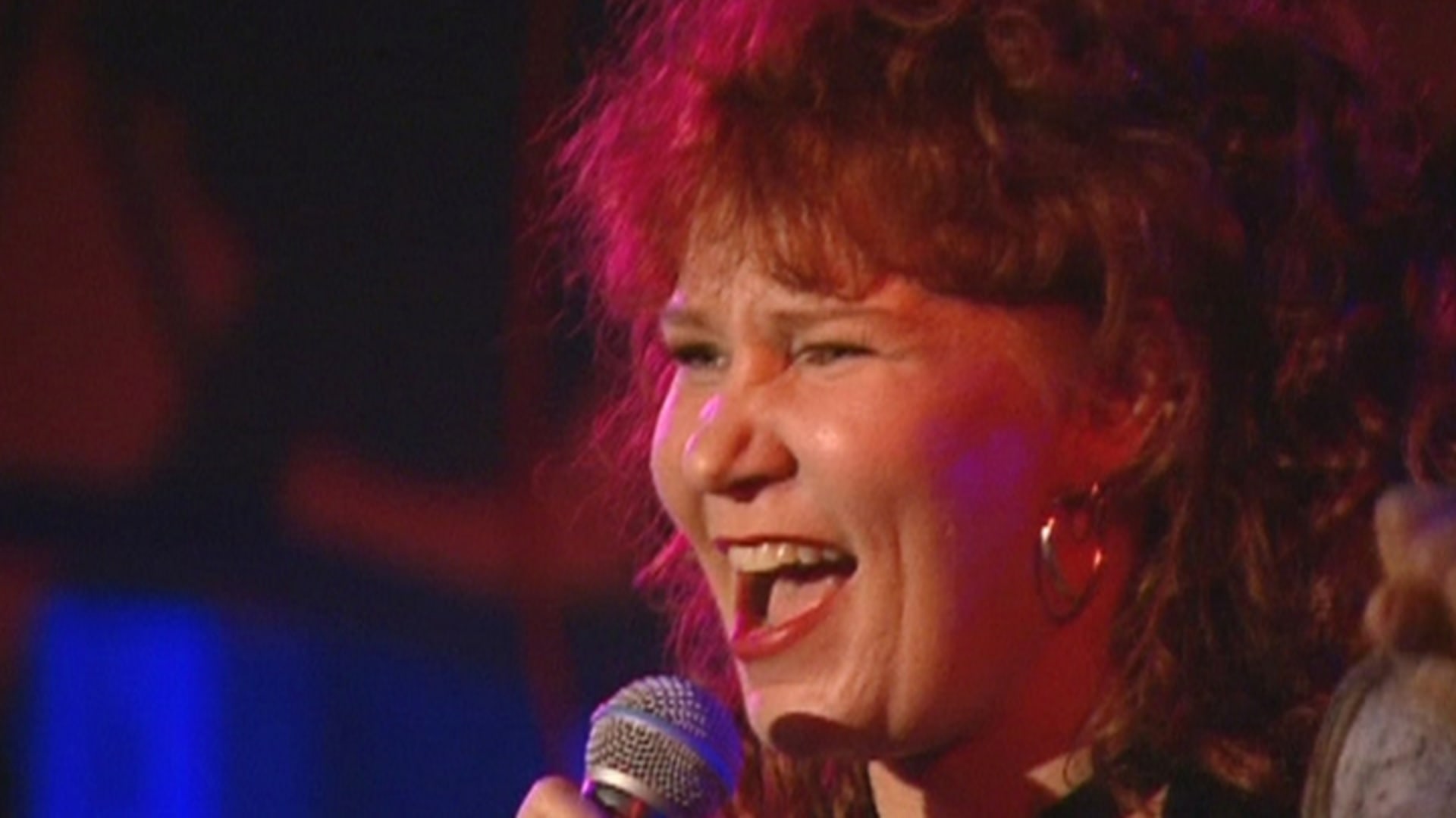 Vicky Rosti: Kun Chicago kuoli | Yle Areena