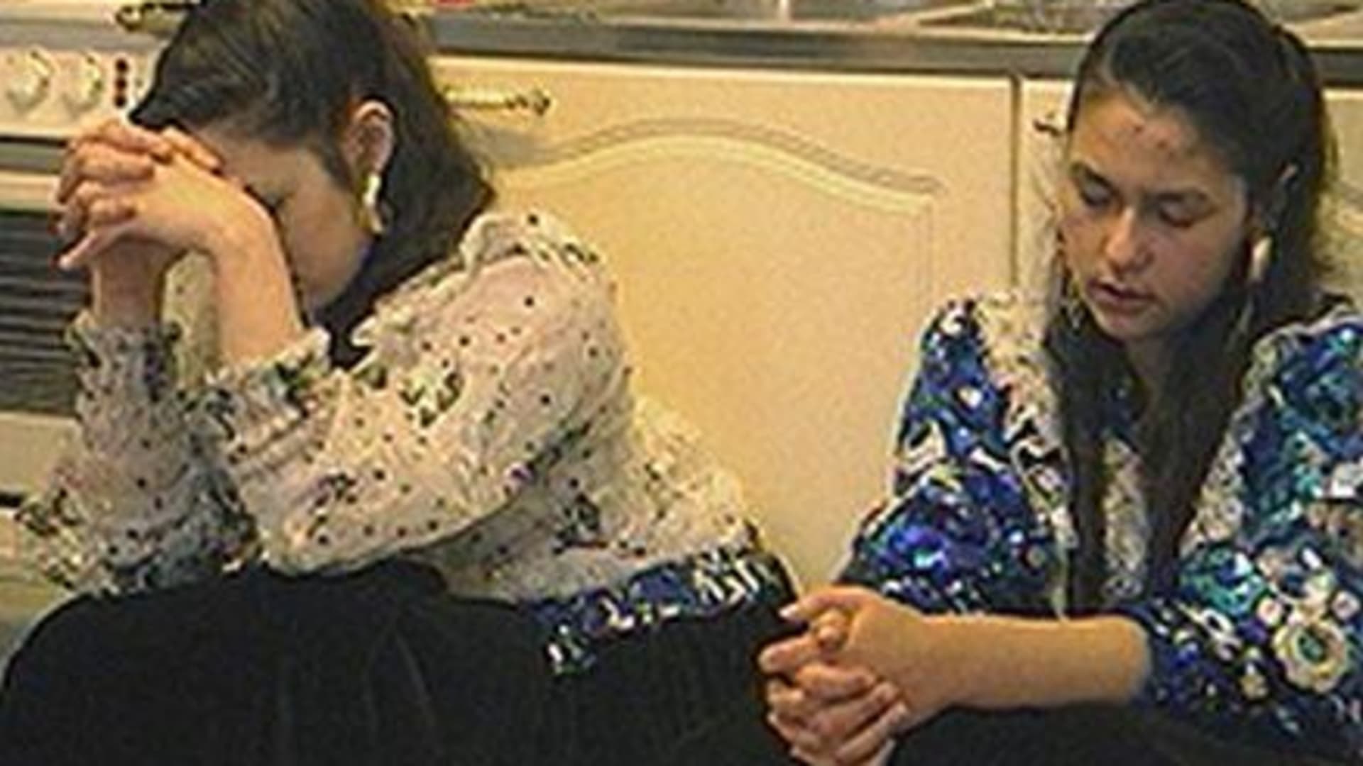 Romanit helluntaiherätyksesssä ja kotiseuroissa | Yle Areena