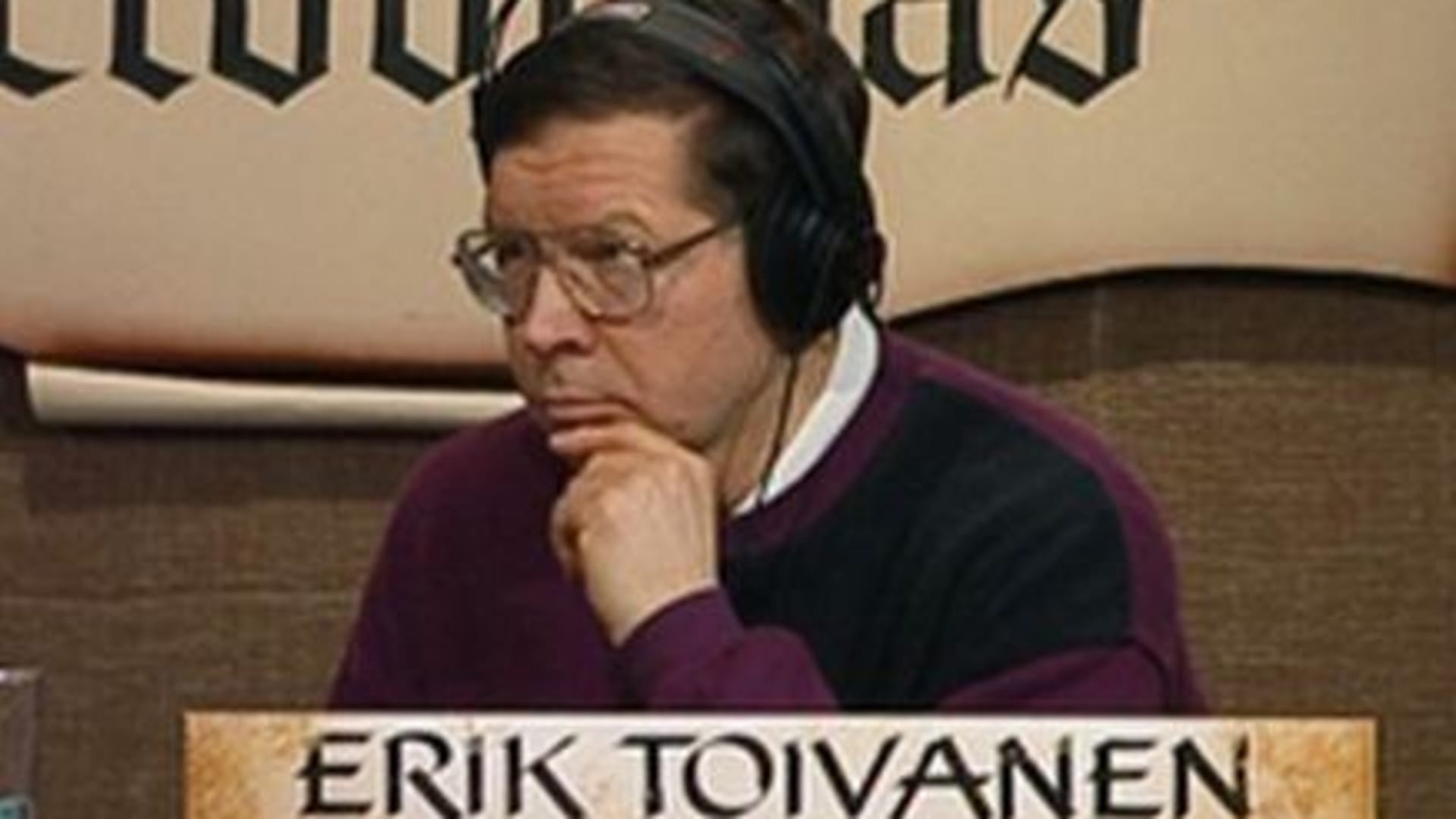 Toivanen voittaa viidennen kerran | Yle Arenan