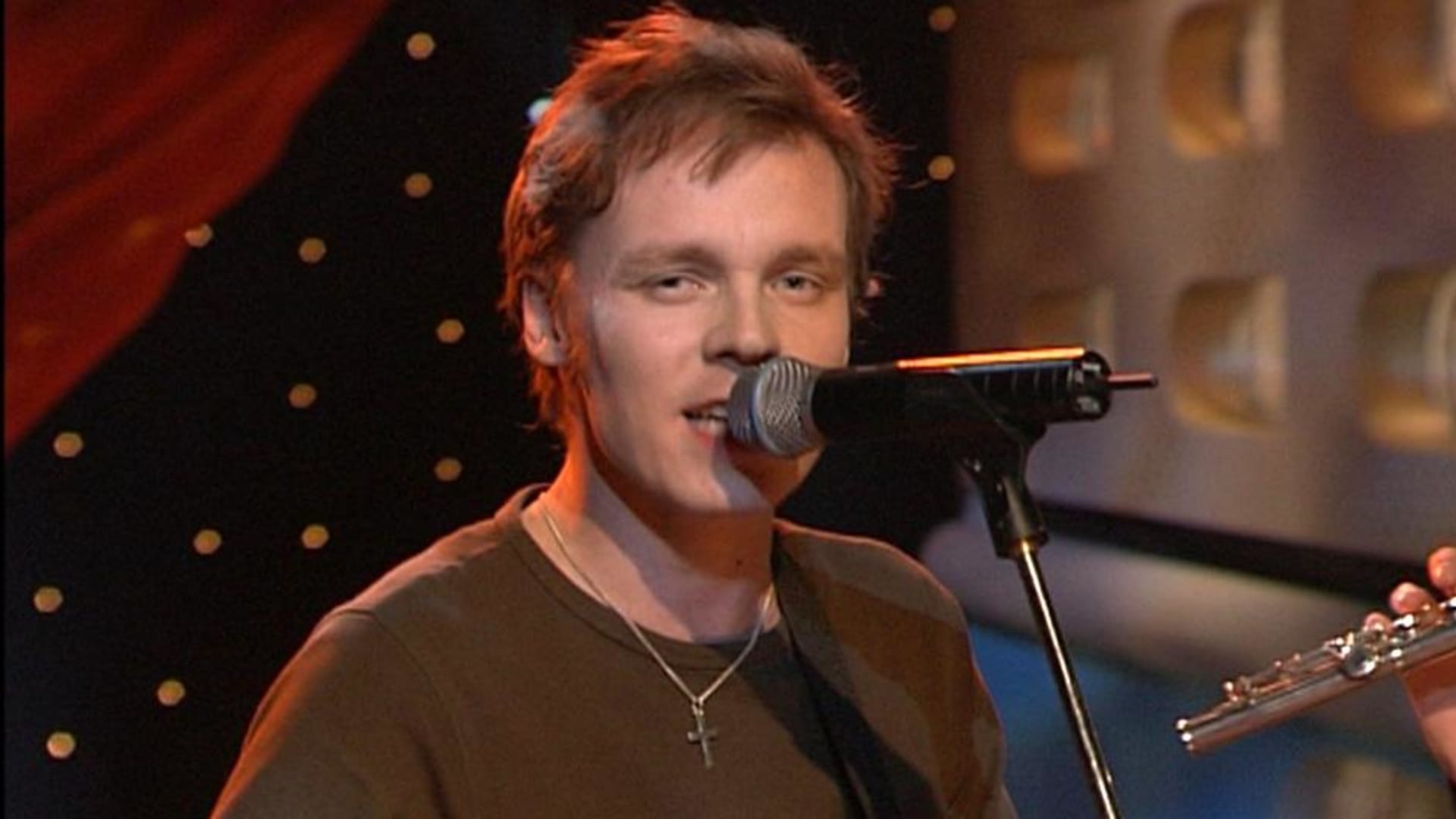 Ville Leinonen Timo Harakan vieraana | Yle Areena