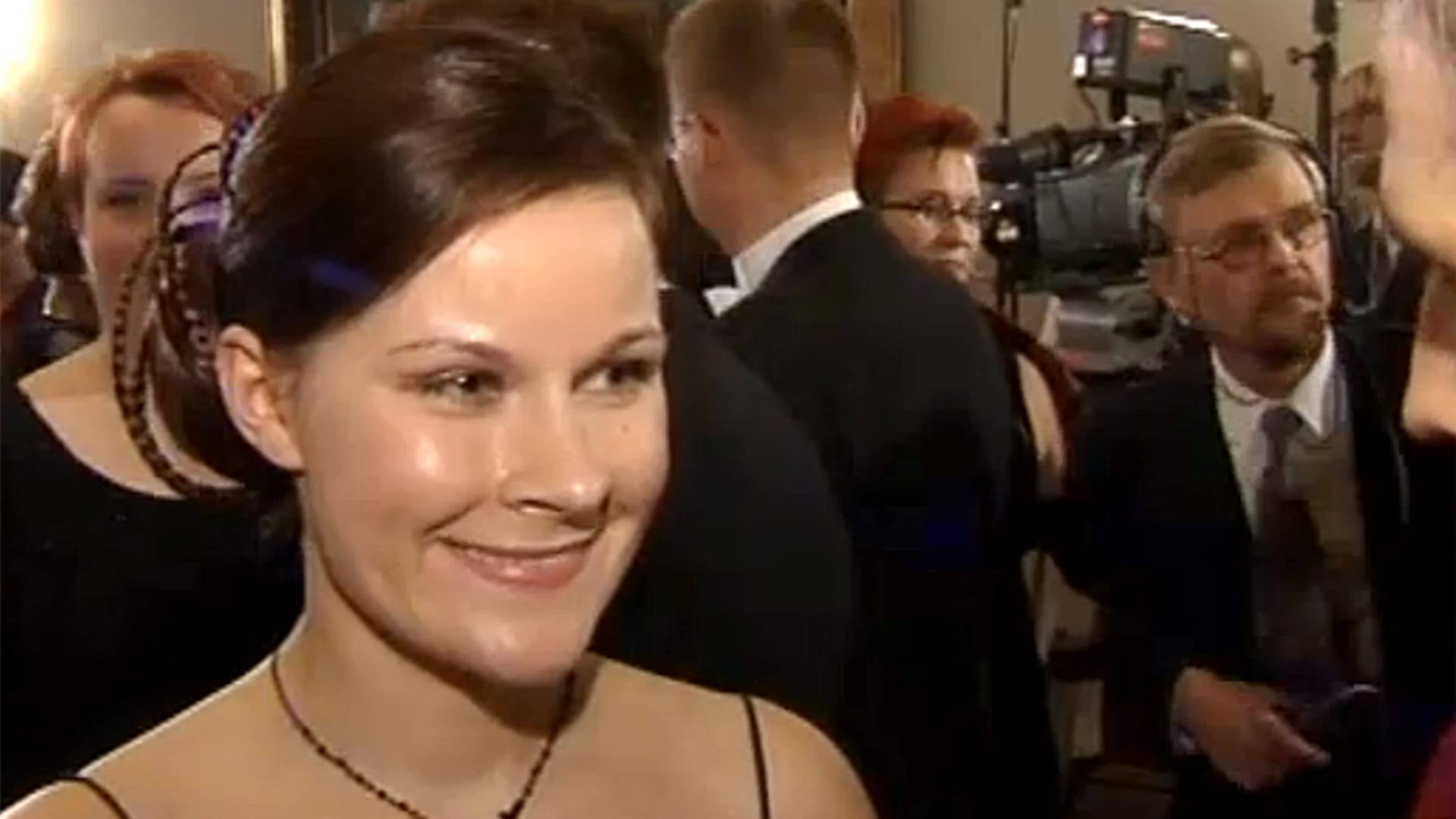 Anna Halonen 2002 | Yle Areena