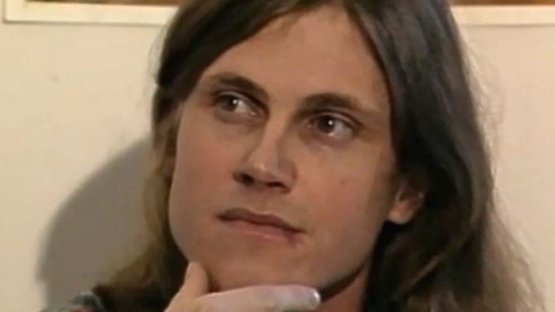 Thomas Wallgren om aktivism | Yle Areena