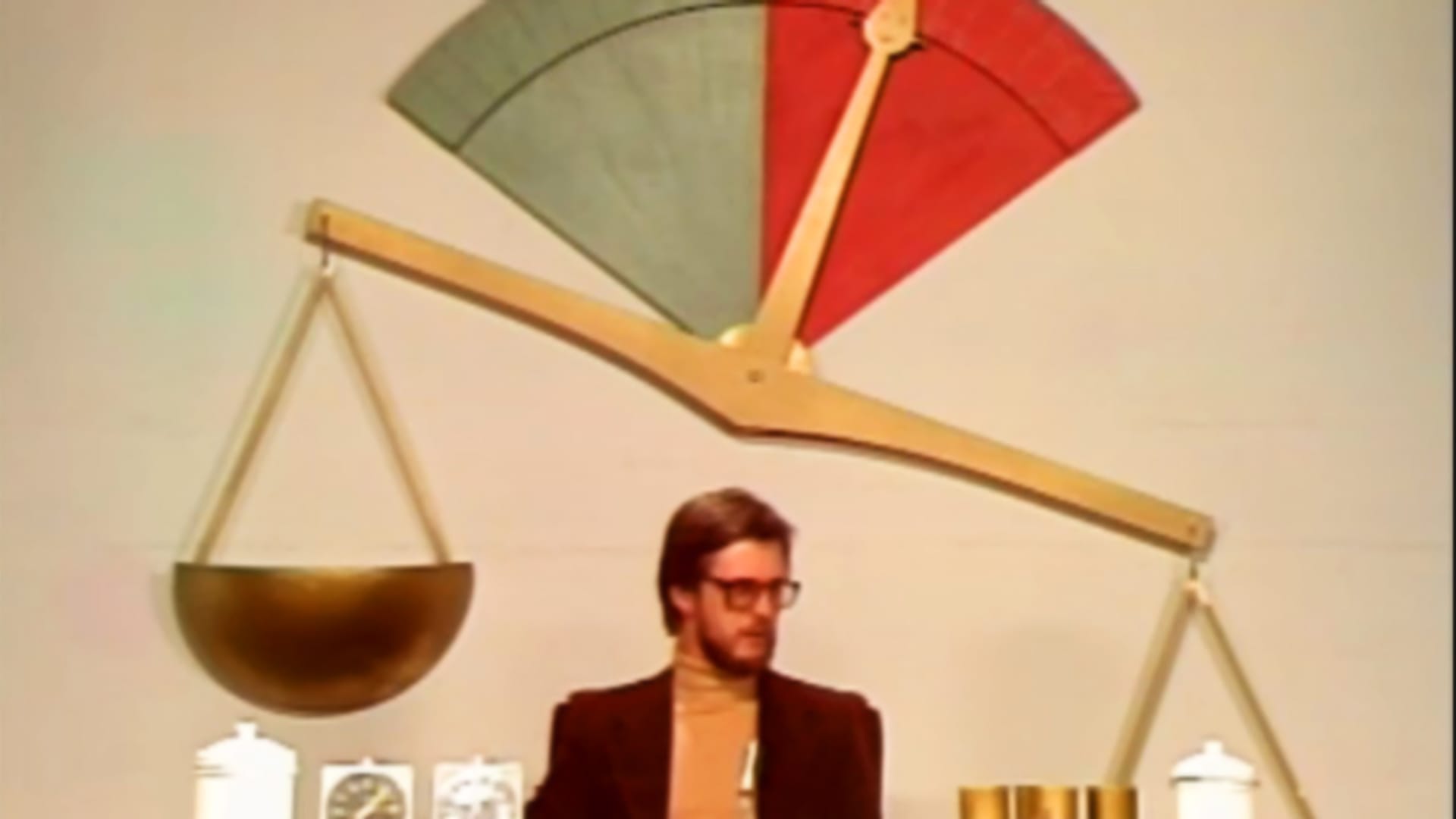 Första tävlingen i Huvudet på skaft | Yle Areena