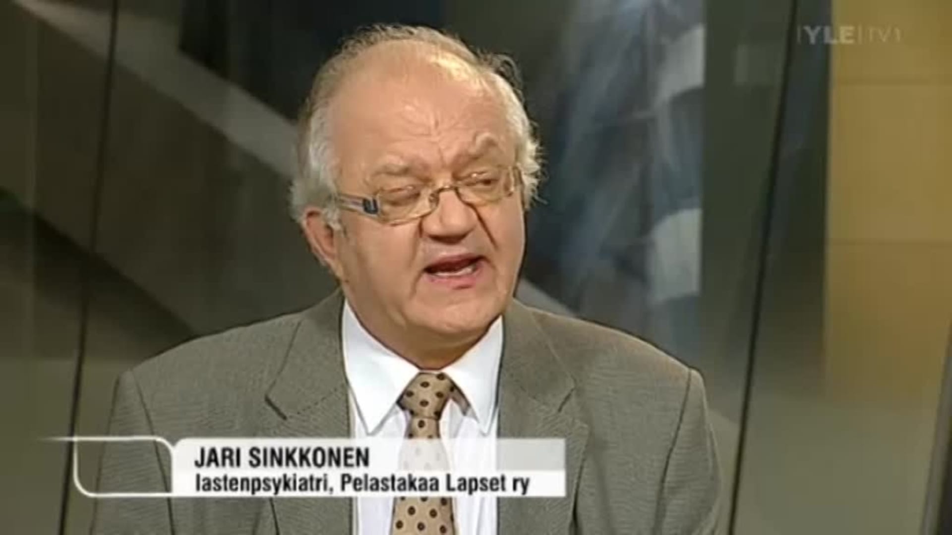 Sinkkonen | Yle Areena