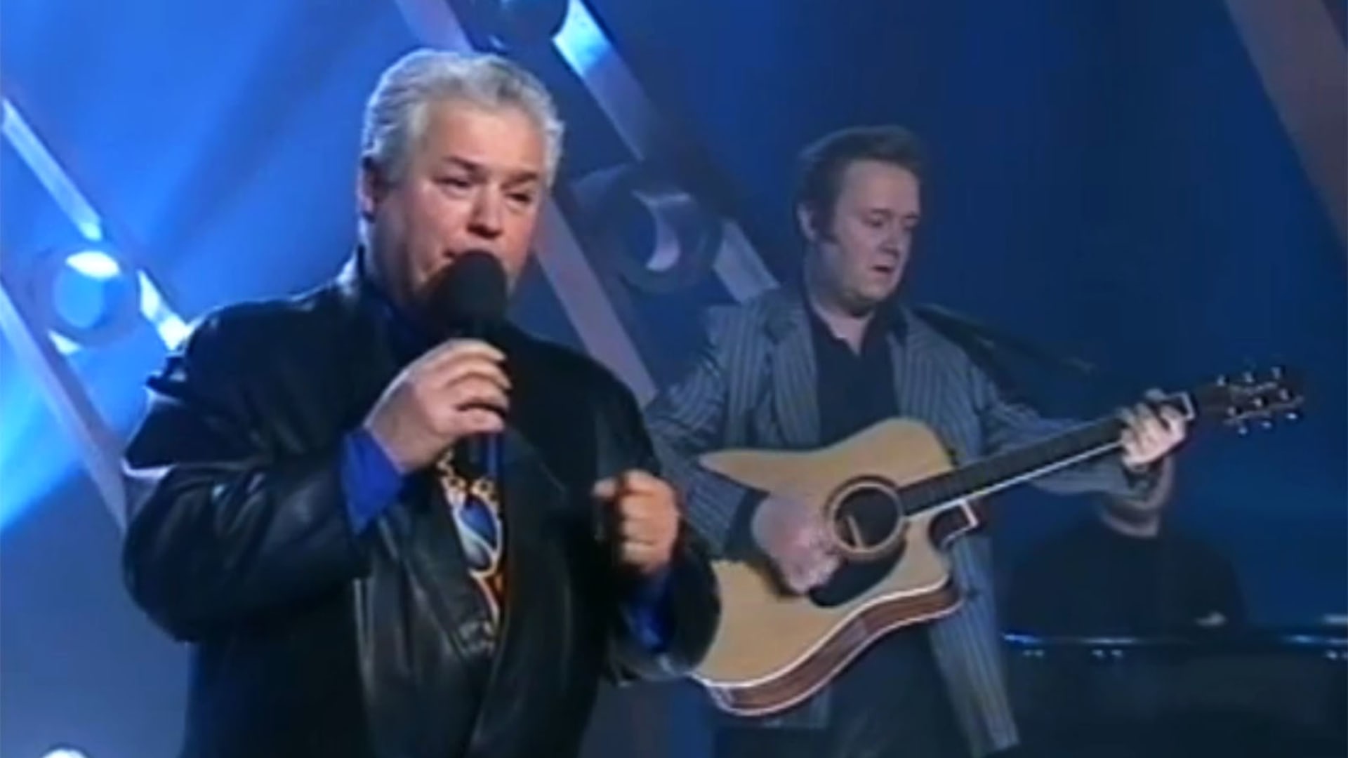 Markus Allan: Pilvet karkaa, niin minäkin | Yle Areena