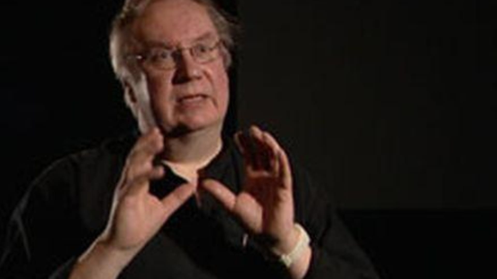 Perttu Rastas ja videon historia | Yle Areena