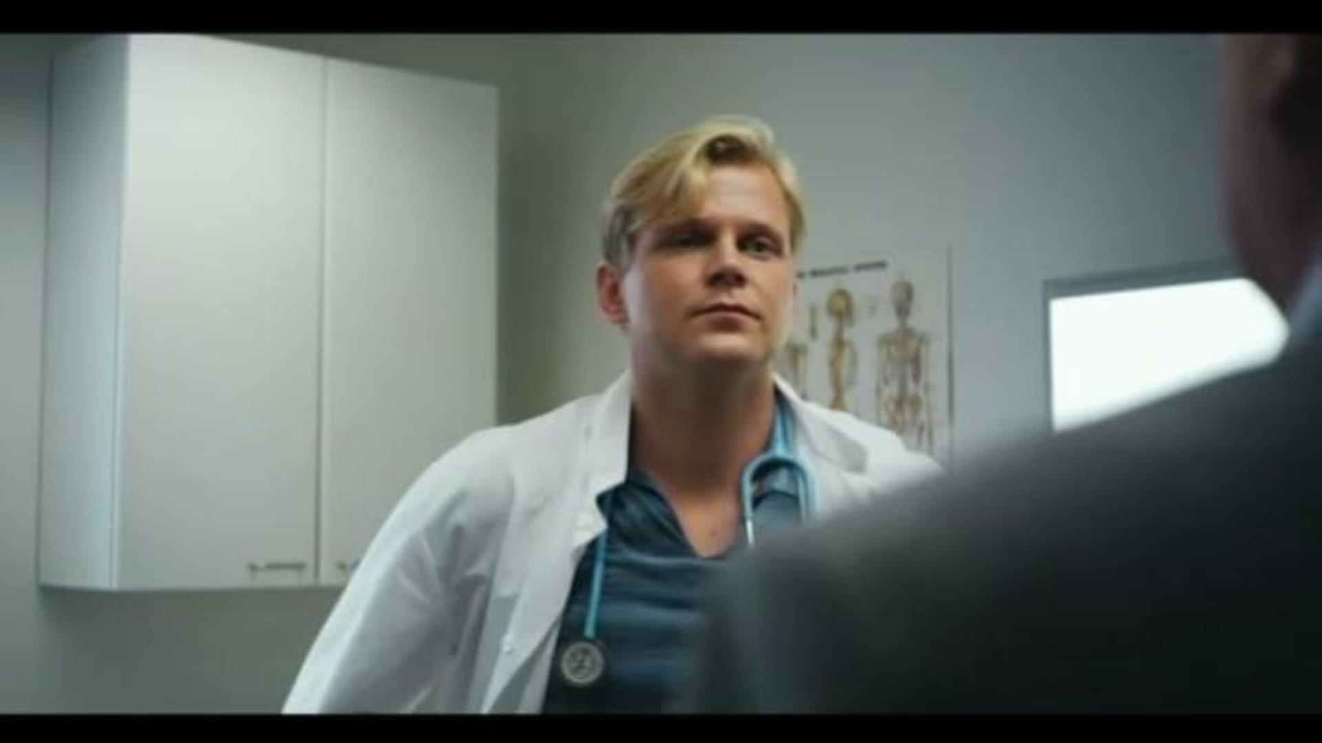 Ricu tekee päätöksen | Yle Areena