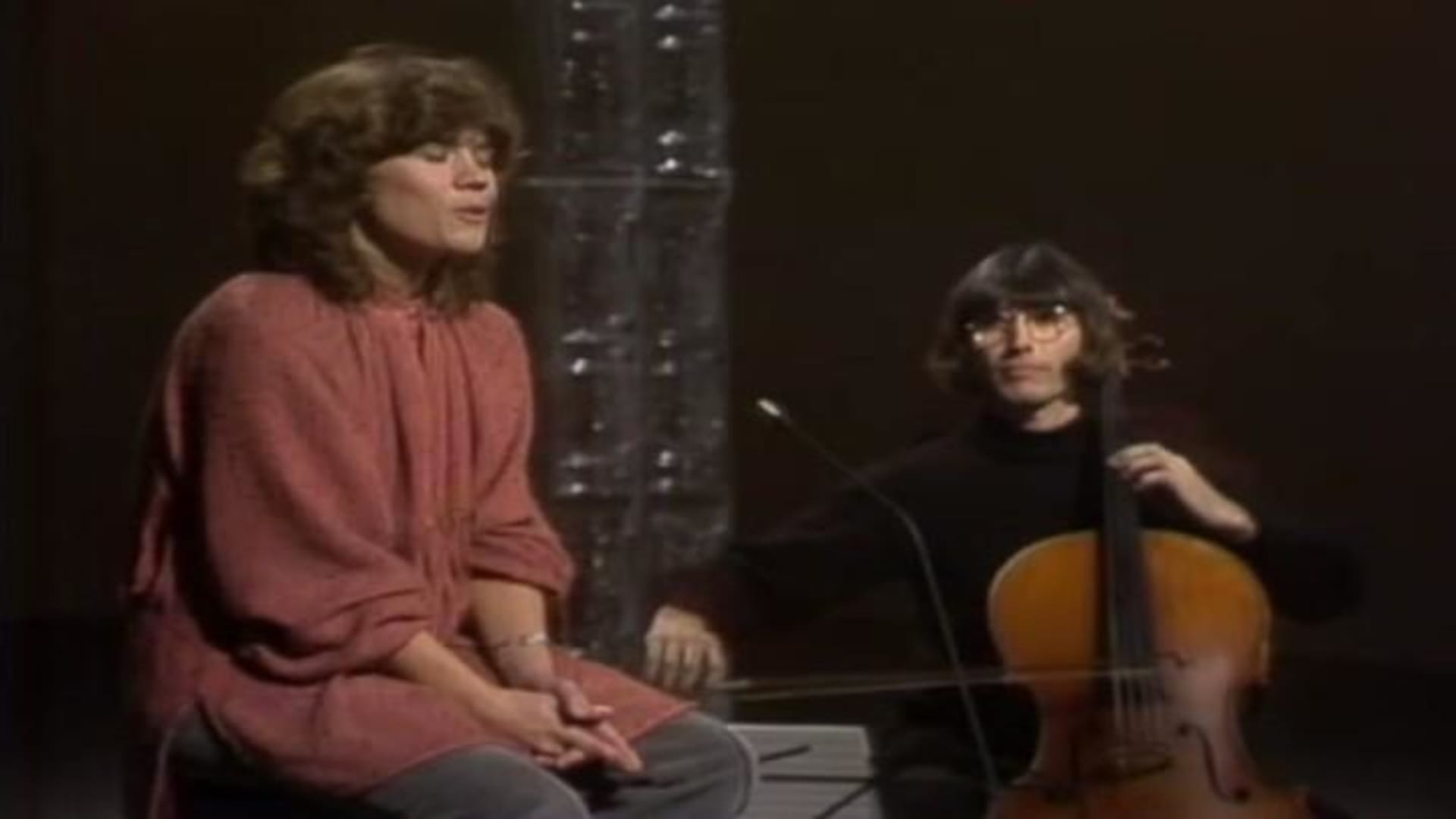 Anki & Karoly Garam: Ständchen | Yle Areena