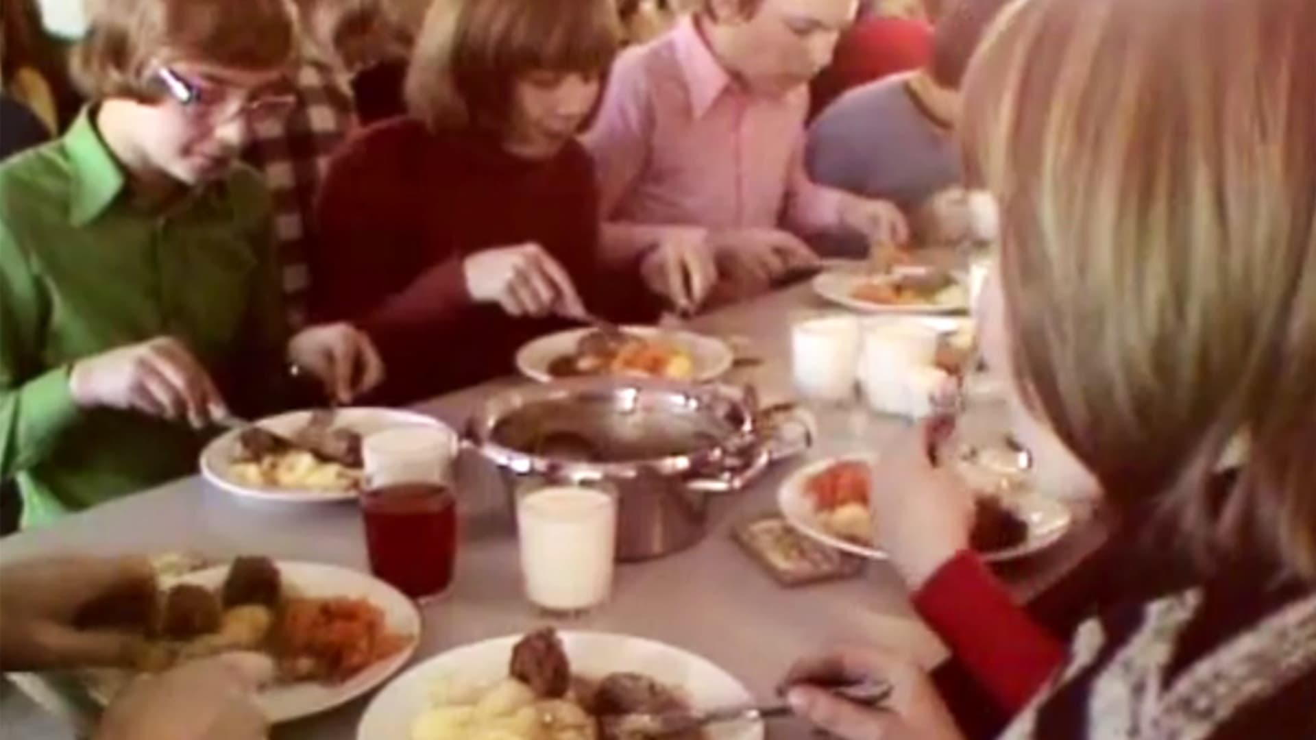 Skolmaten i Sursik | Yle Areena