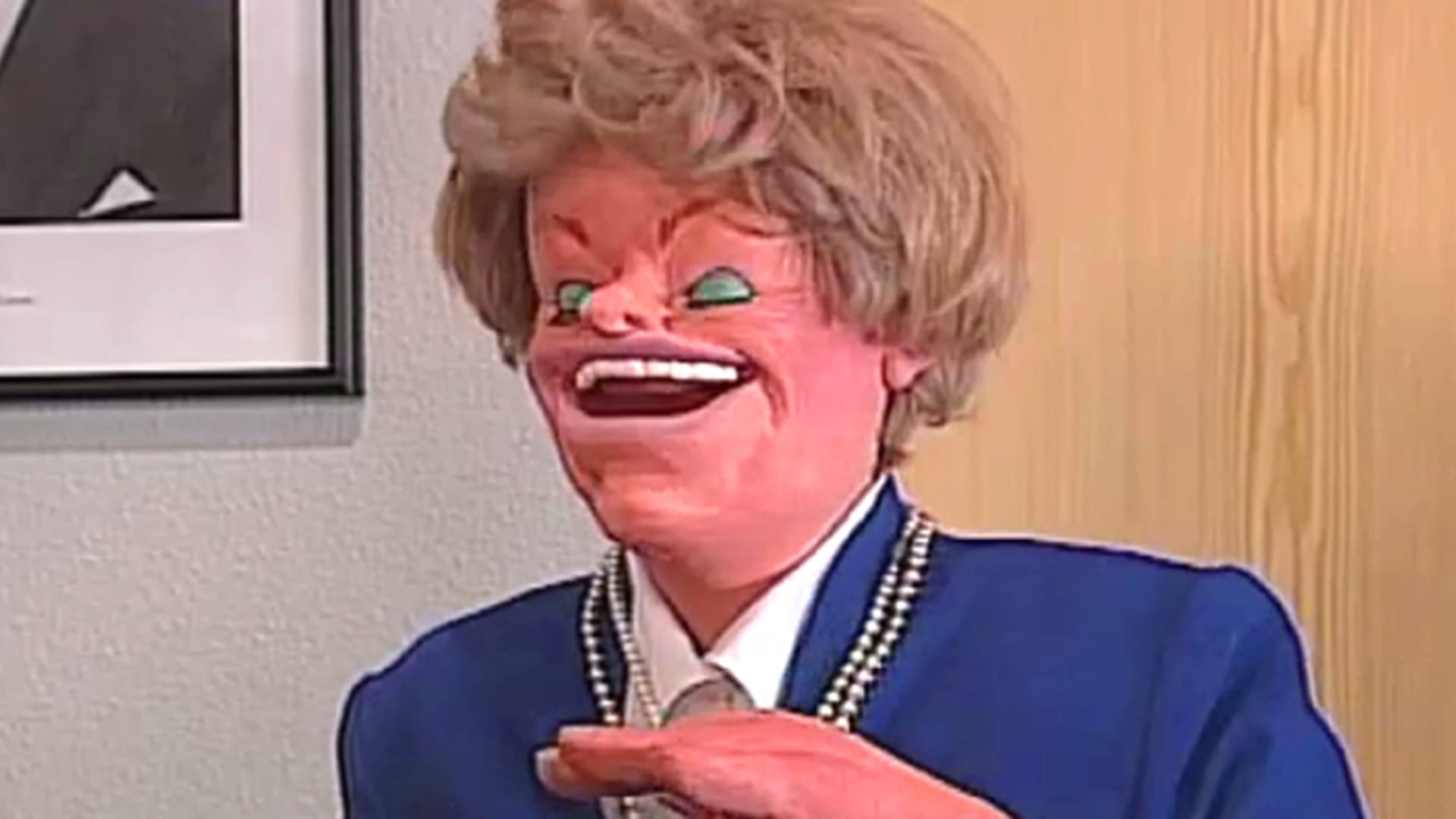 Vad göra med muscha och klimpsoppa? | Yle Areena