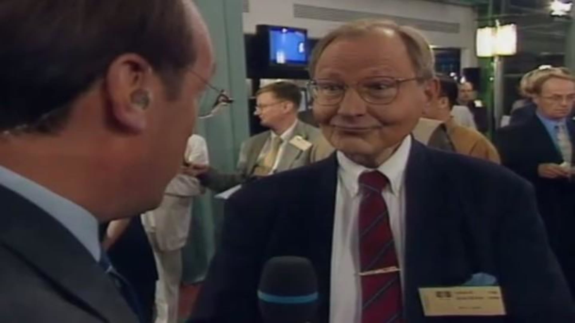 Matti Wuori och Satu Hassi | Yle Areena