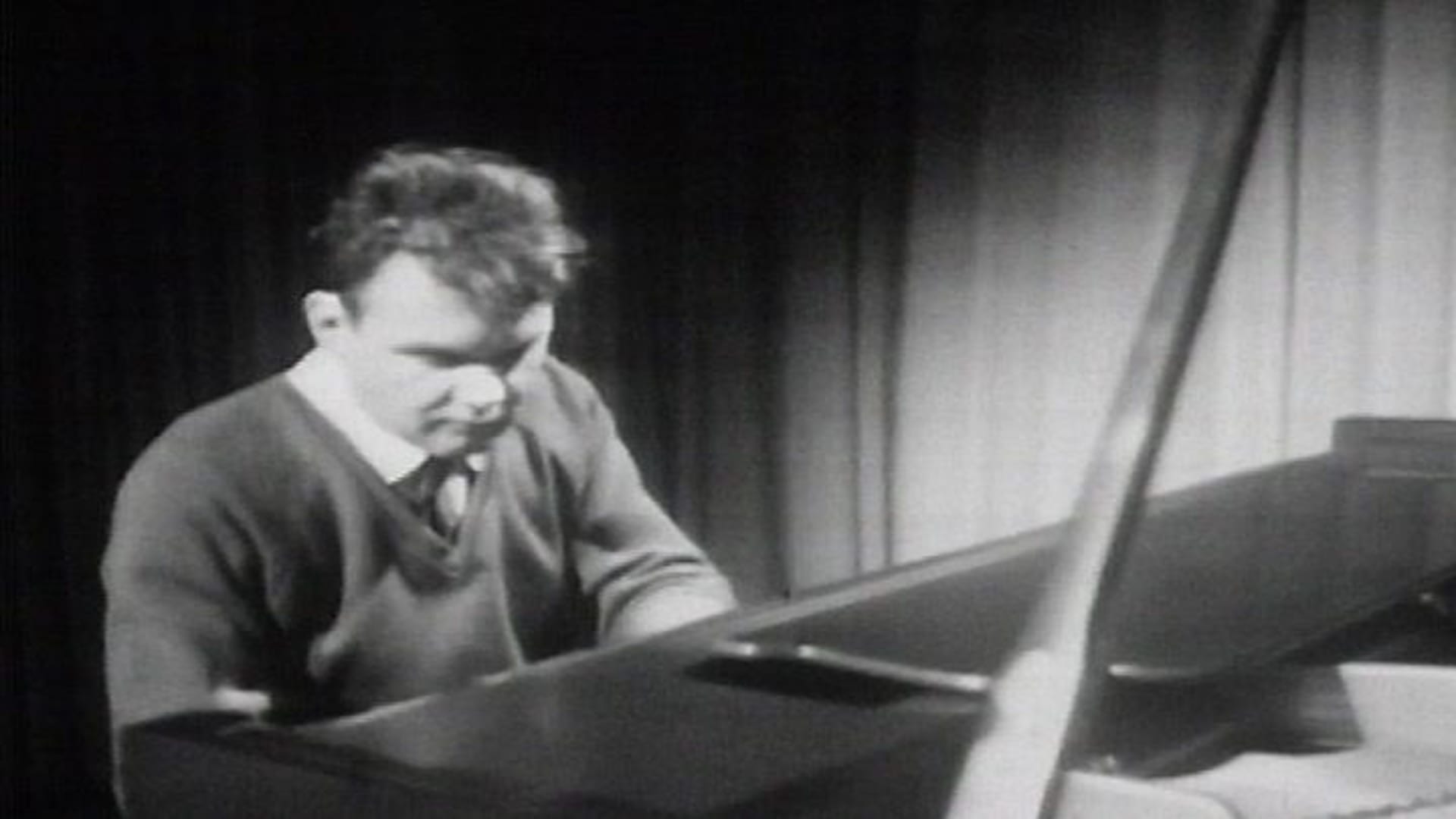 Pianisti Kauko Kuosma kertoo harrastuksestaan | Yle Areena
