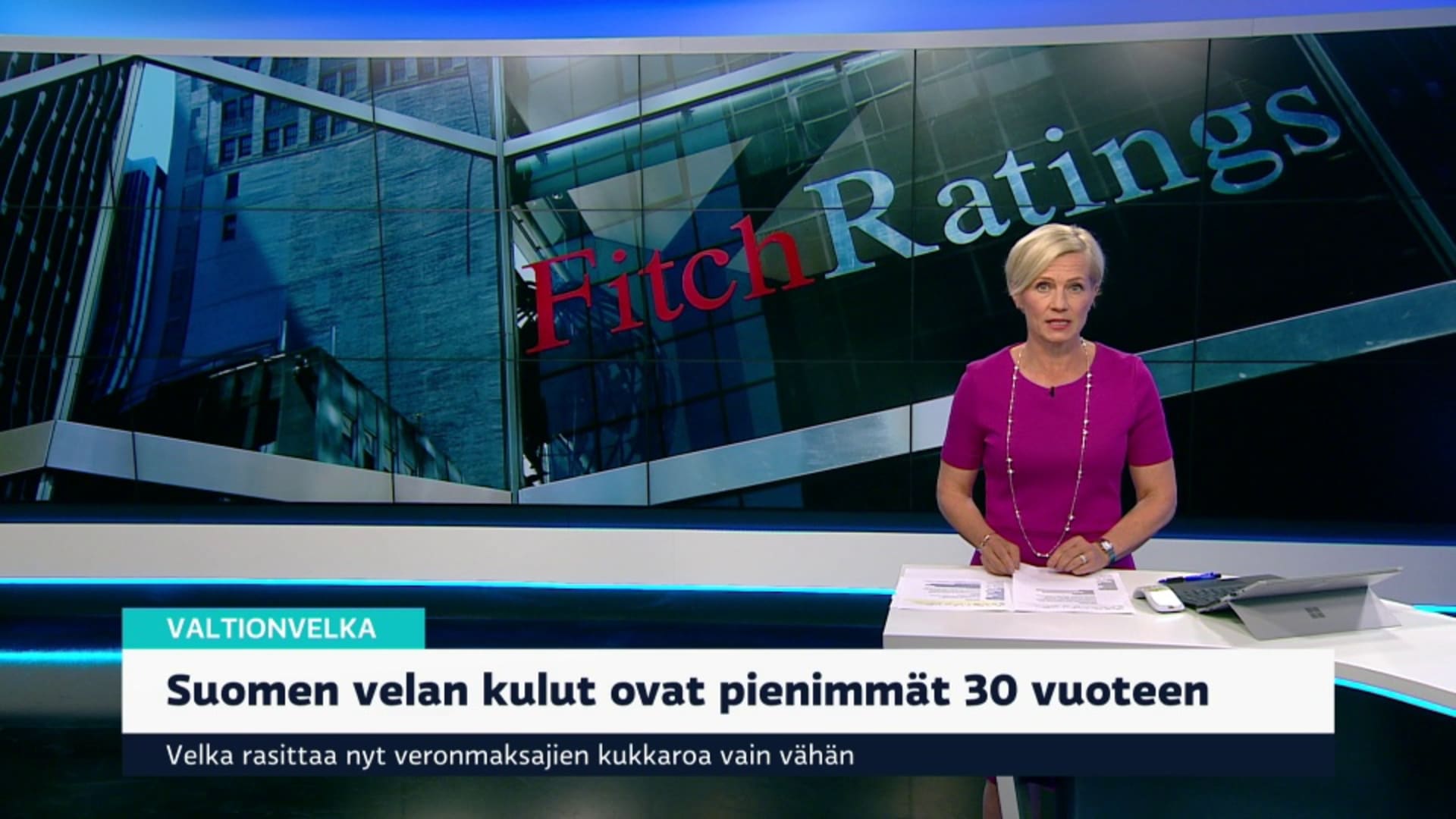 Yle Uutiset | Yle Uutiset 18.00 | Yle Areena