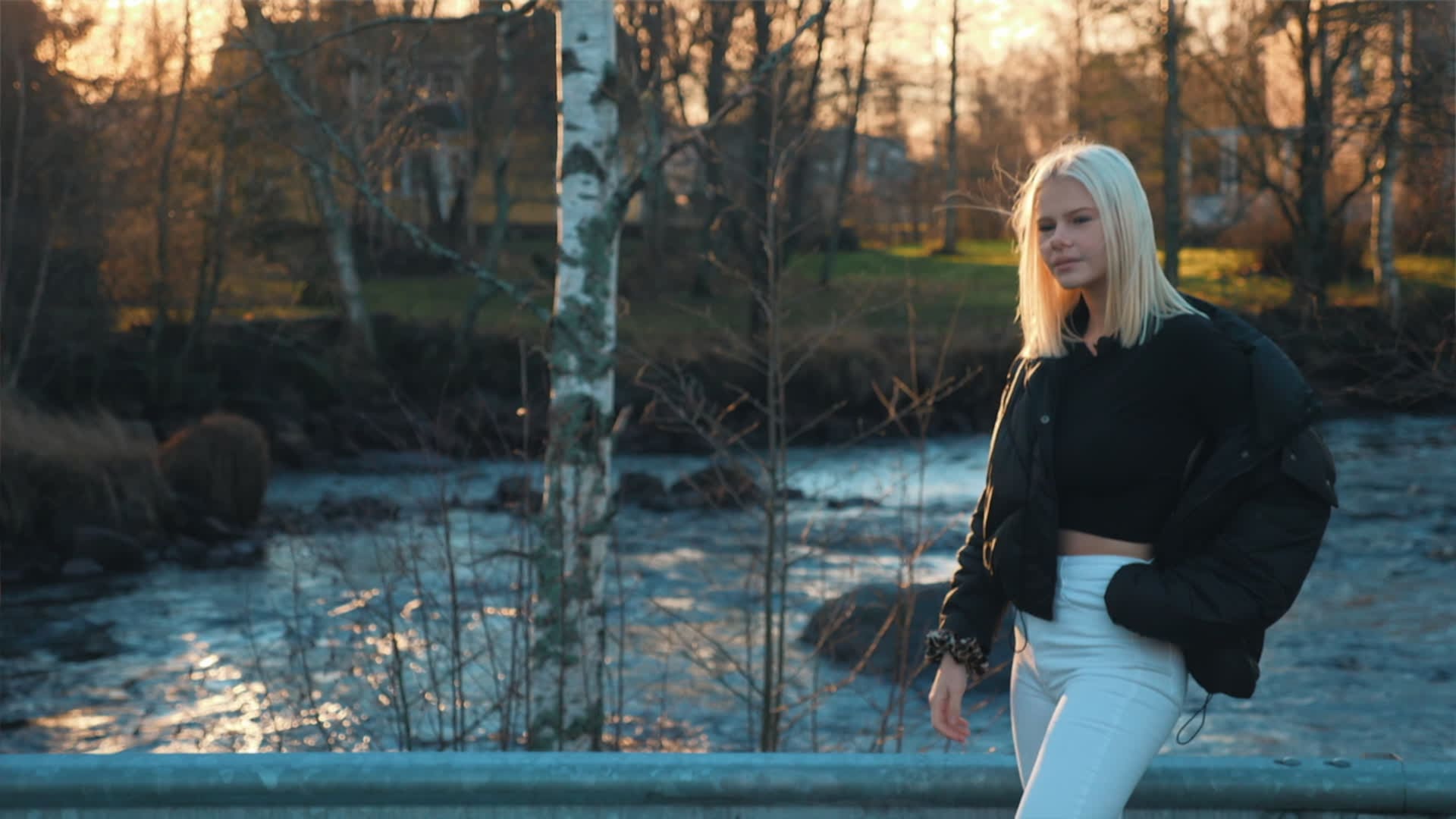 K1, J17: Instan päivitystä | Jennifer Erica | Yle Areena