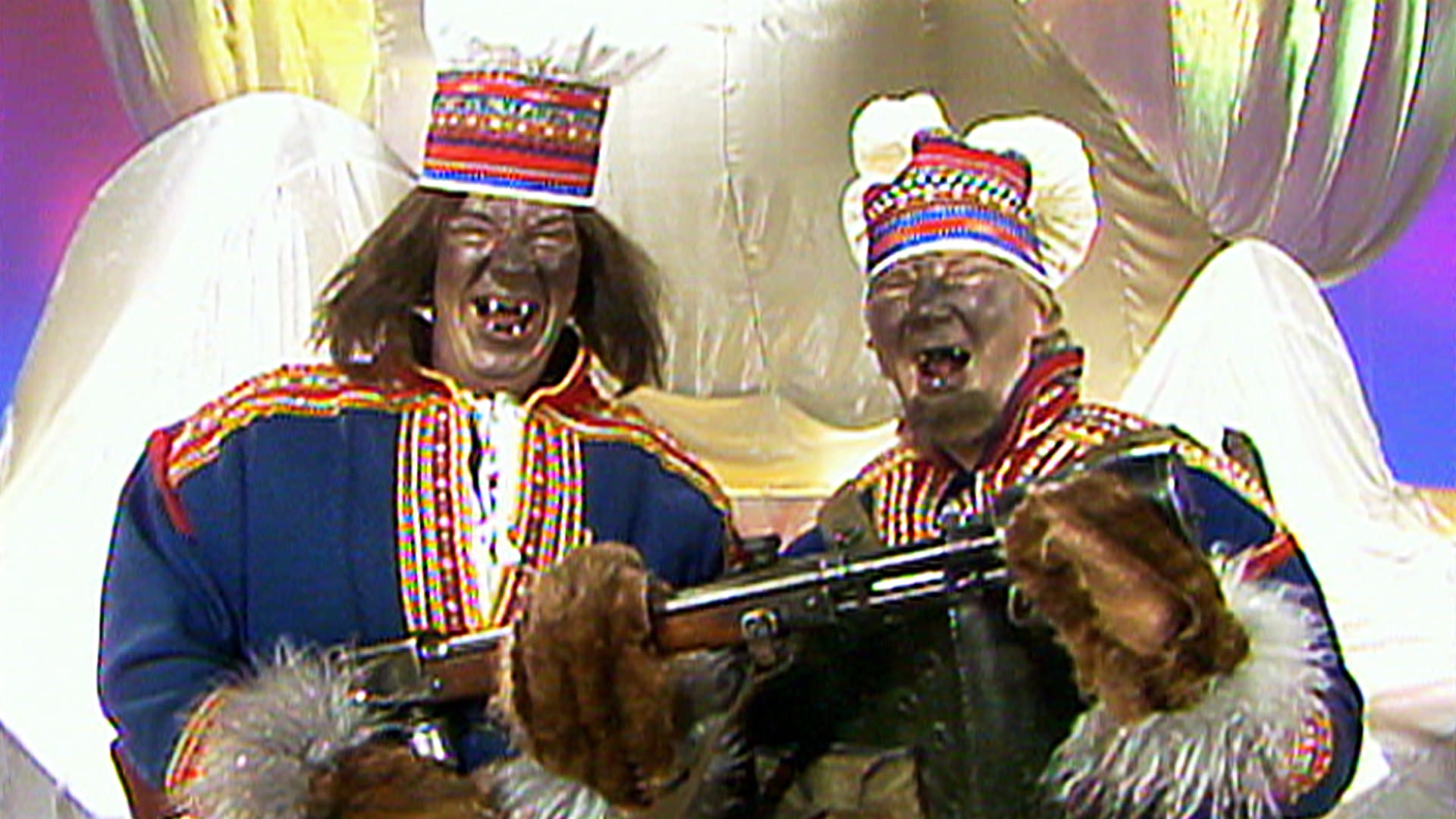 Nunnuka-nunnuka-lai-lai | Yle Areena