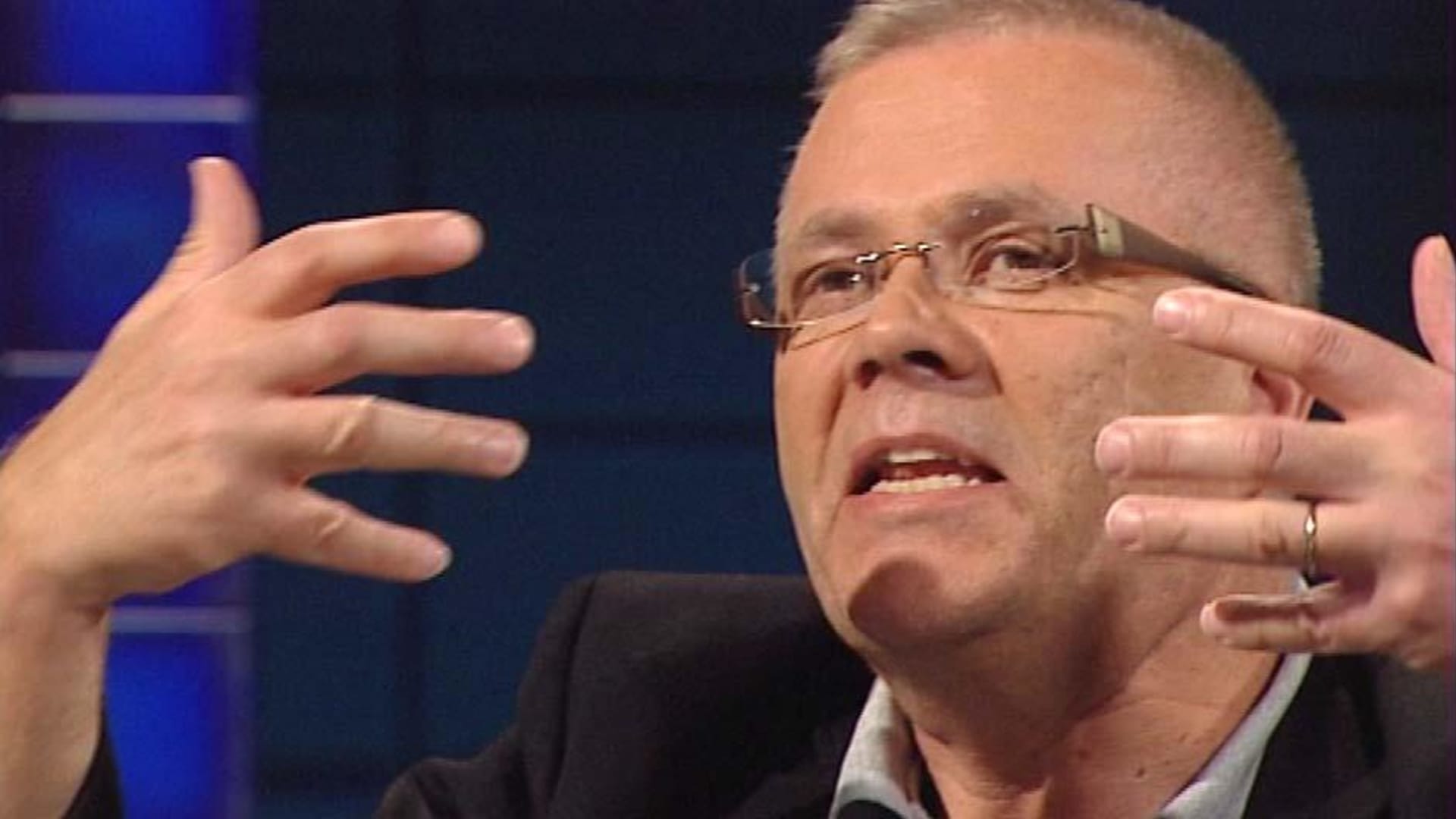 Markku Koiviston haastattelu | Yle Areena