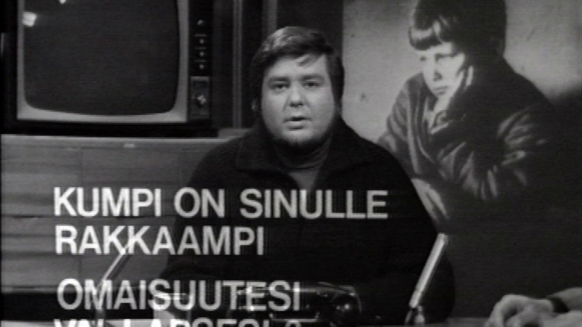 Lasten pahoinpitely | Yle Arenan