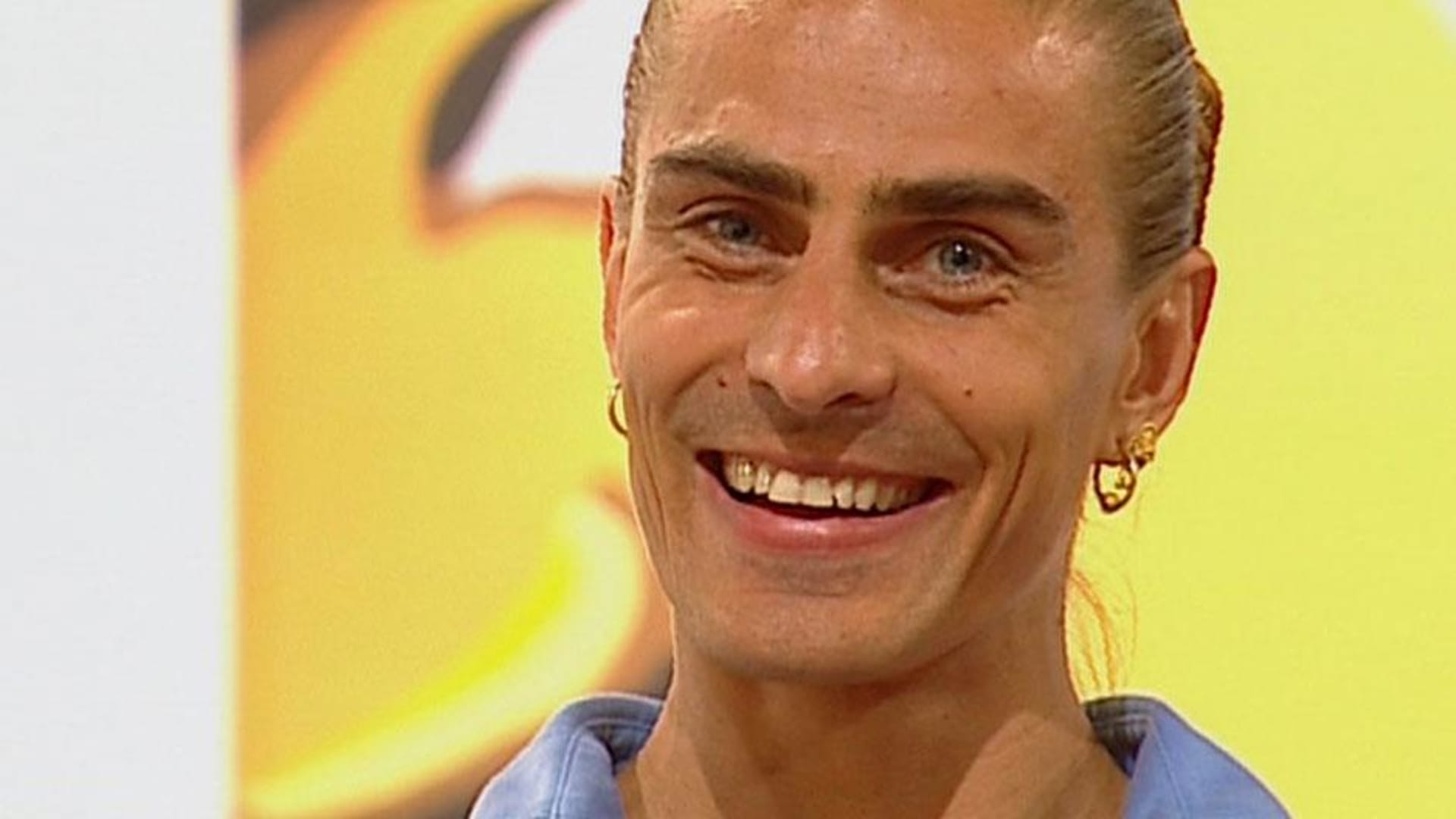 Petri Räisänen Aamu-tv:n vieraana | Yle Areena