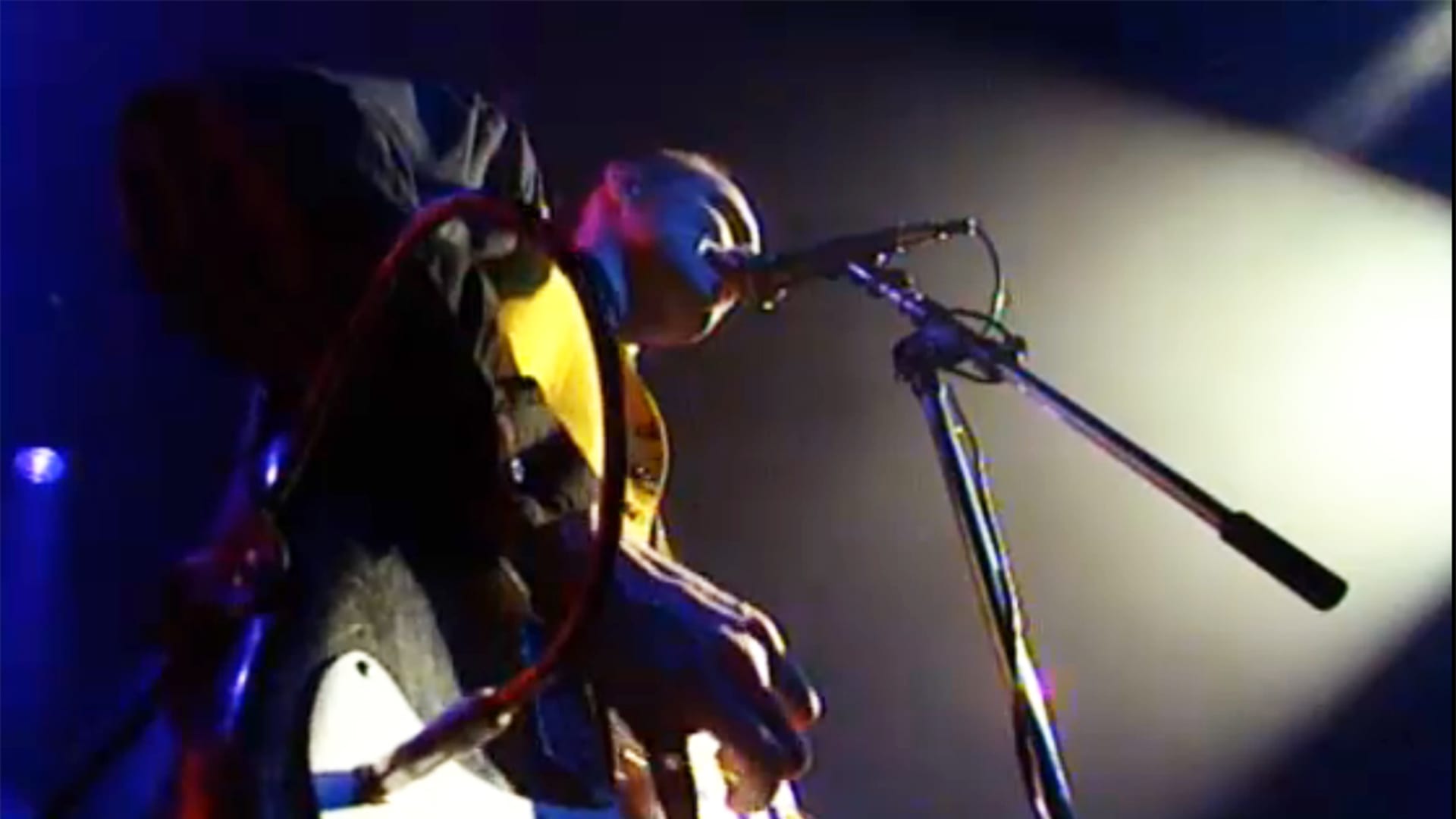 Poor Boy (ote) | Yle Arenan