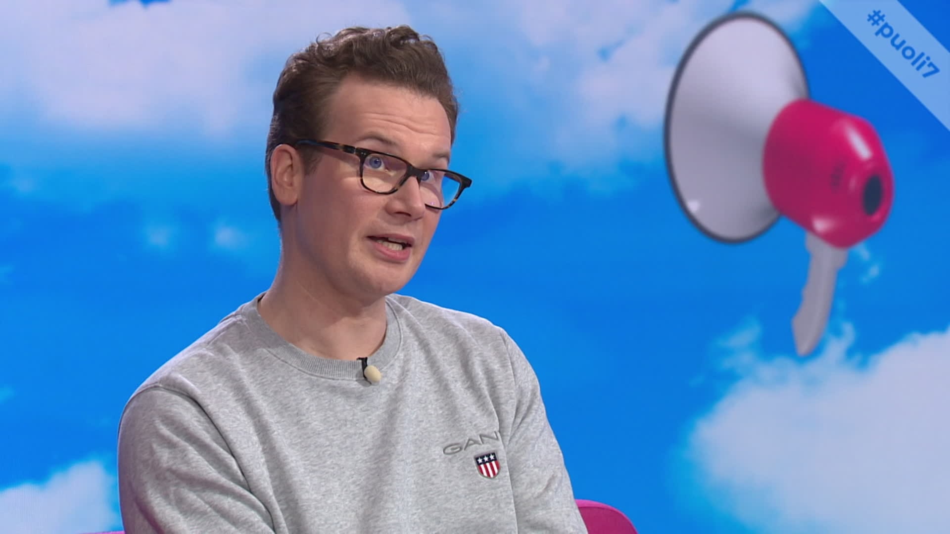 Vuoden musiikintekijänä palkittu Janne Rintala kertoo, mikä tekee ...