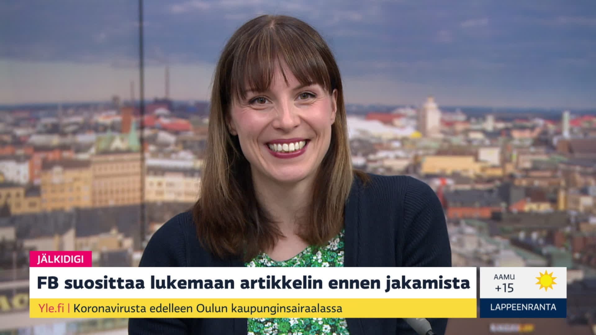 Spotify tunnustelee tunnetiloja, vaalikoneet tärkeitä nuorille ...