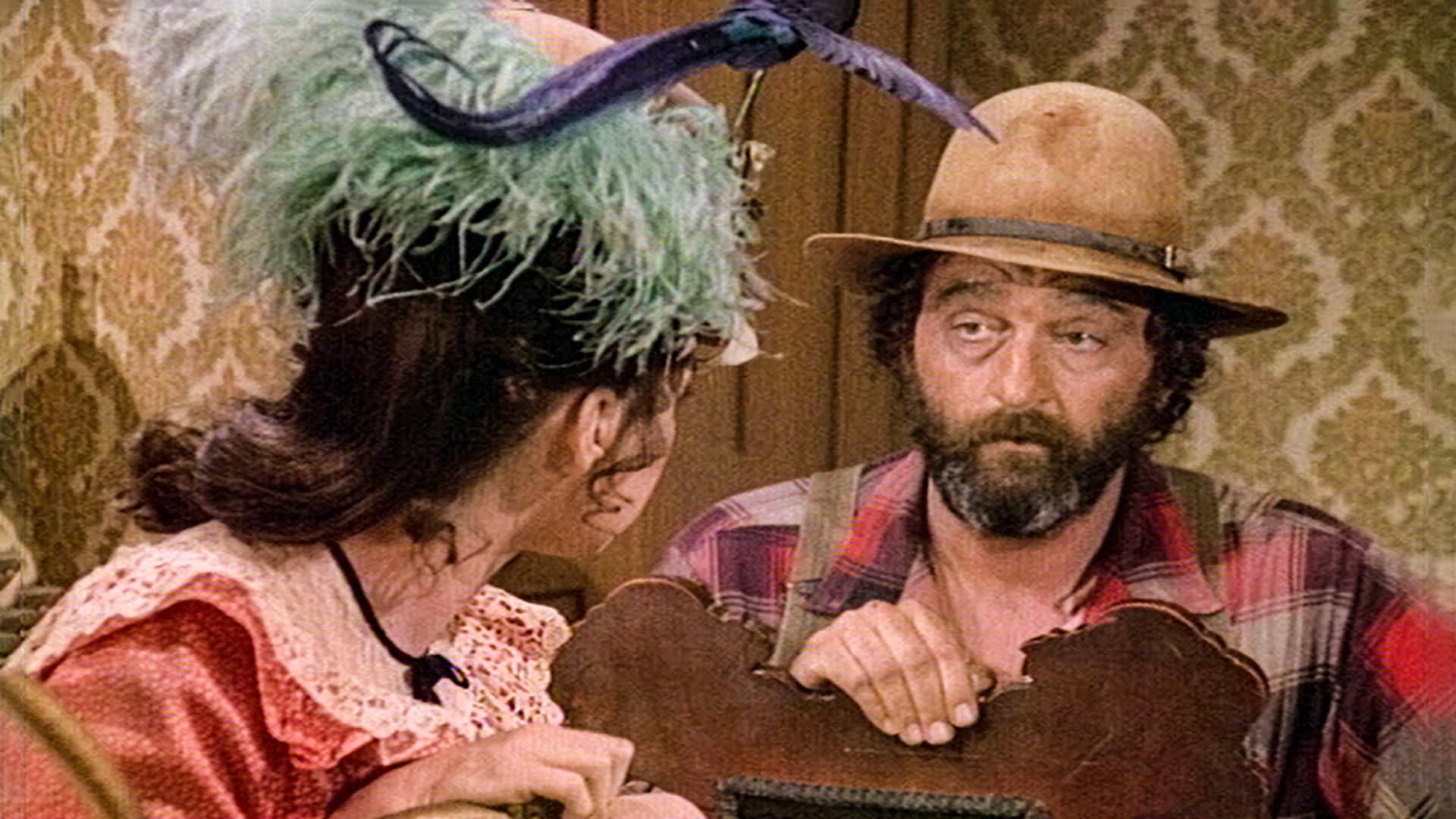 Avsnitt 24: Pojken ute i världen | Lilla huset på prärien | Yle Arenan