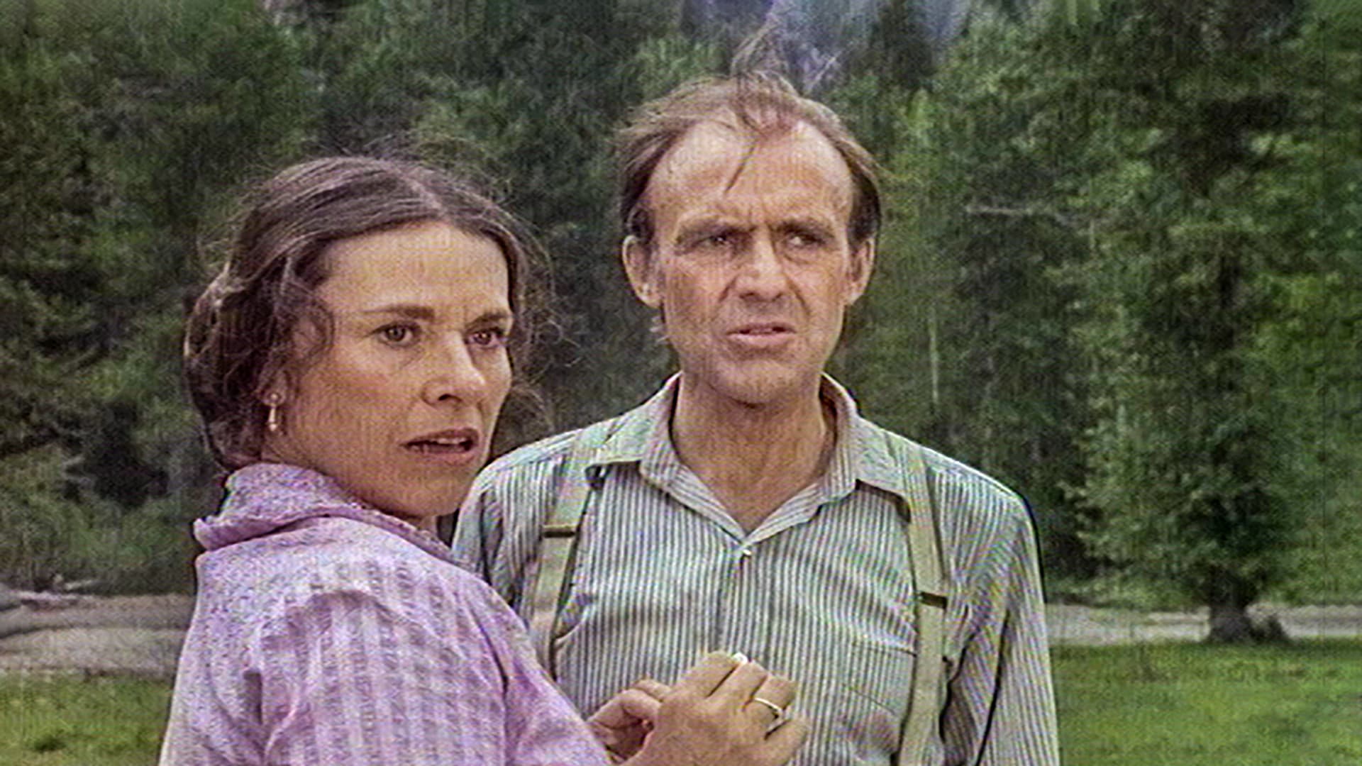 Avsnitt 32: I naturens sköte | Lilla huset på prärien | Yle Arenan